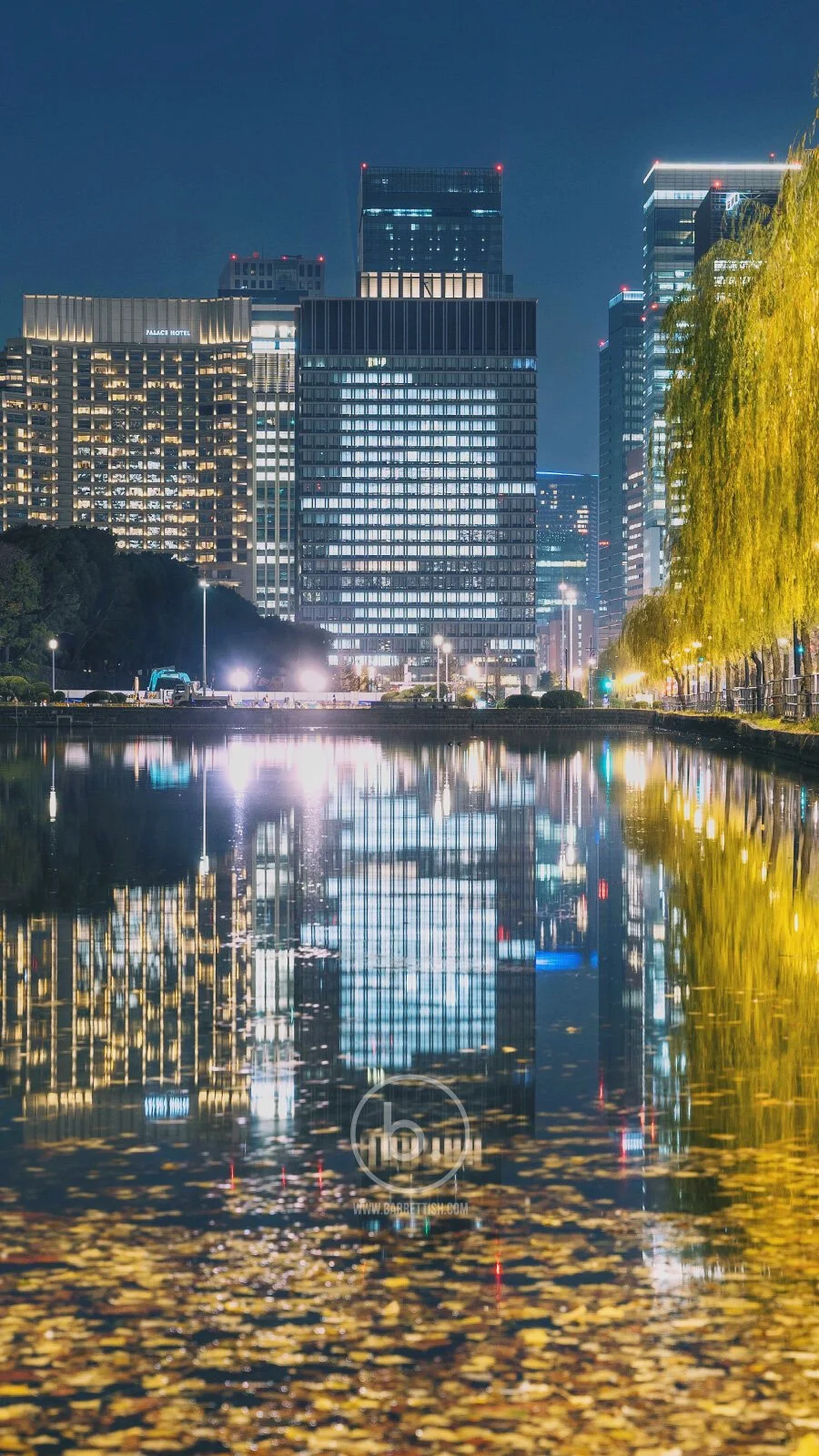 Fall in Japan: Free Wallpapers for Your Phone — Barrettish
