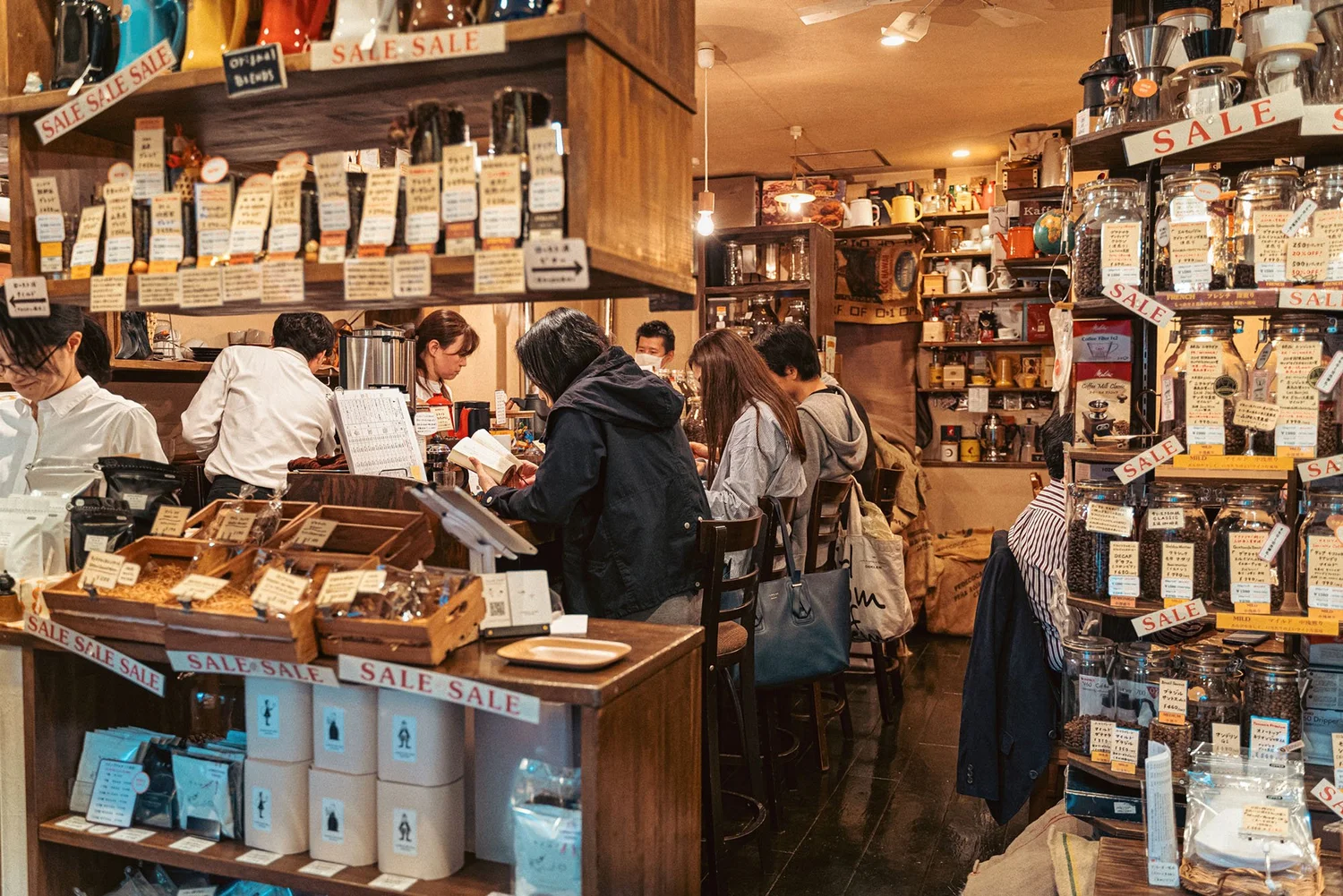 Exploring Soshigaya: The Tokyo Neighborood All About Ultraman — Barrettish