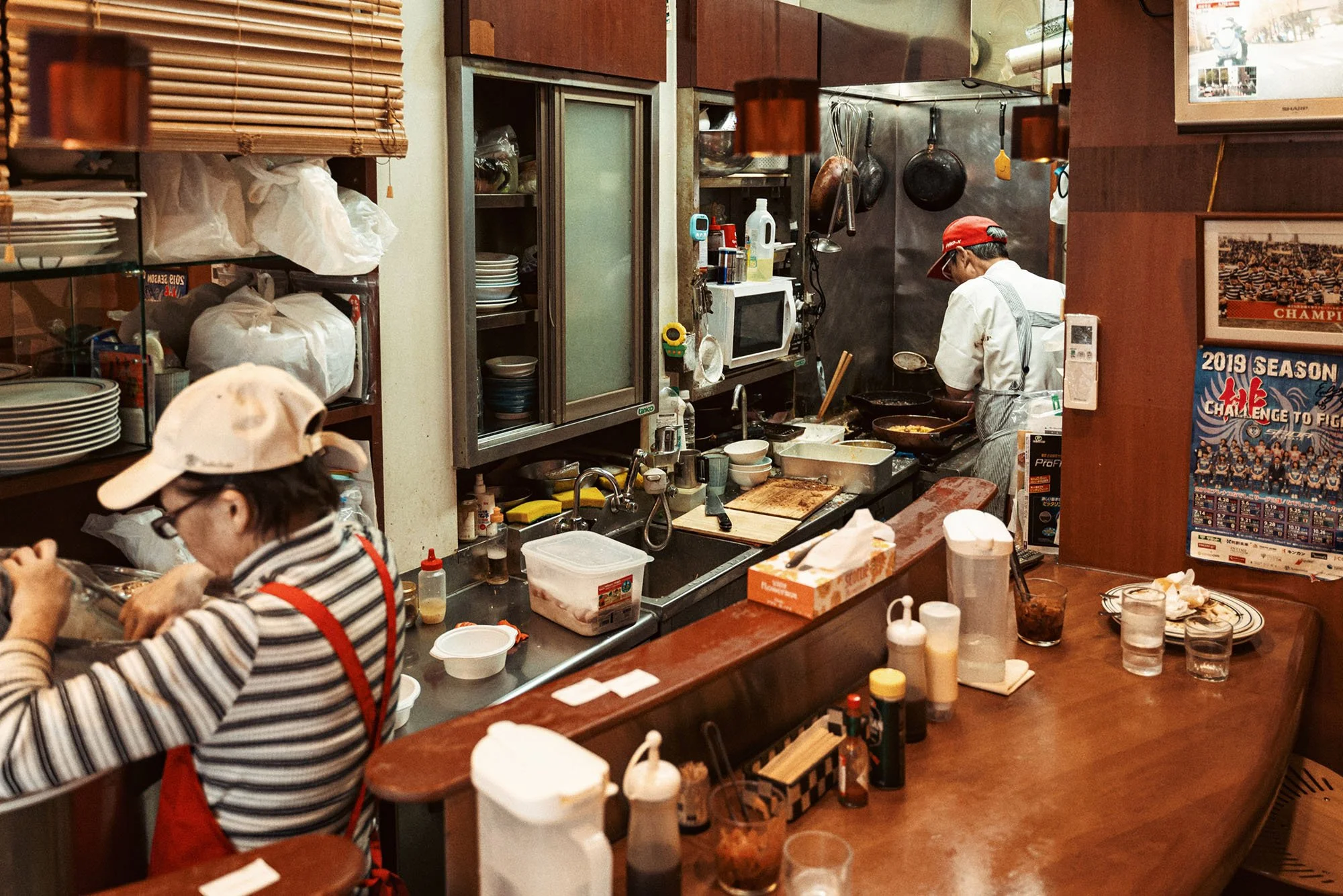 Exploring Soshigaya: The Tokyo Neighborood All About Ultraman — Barrettish