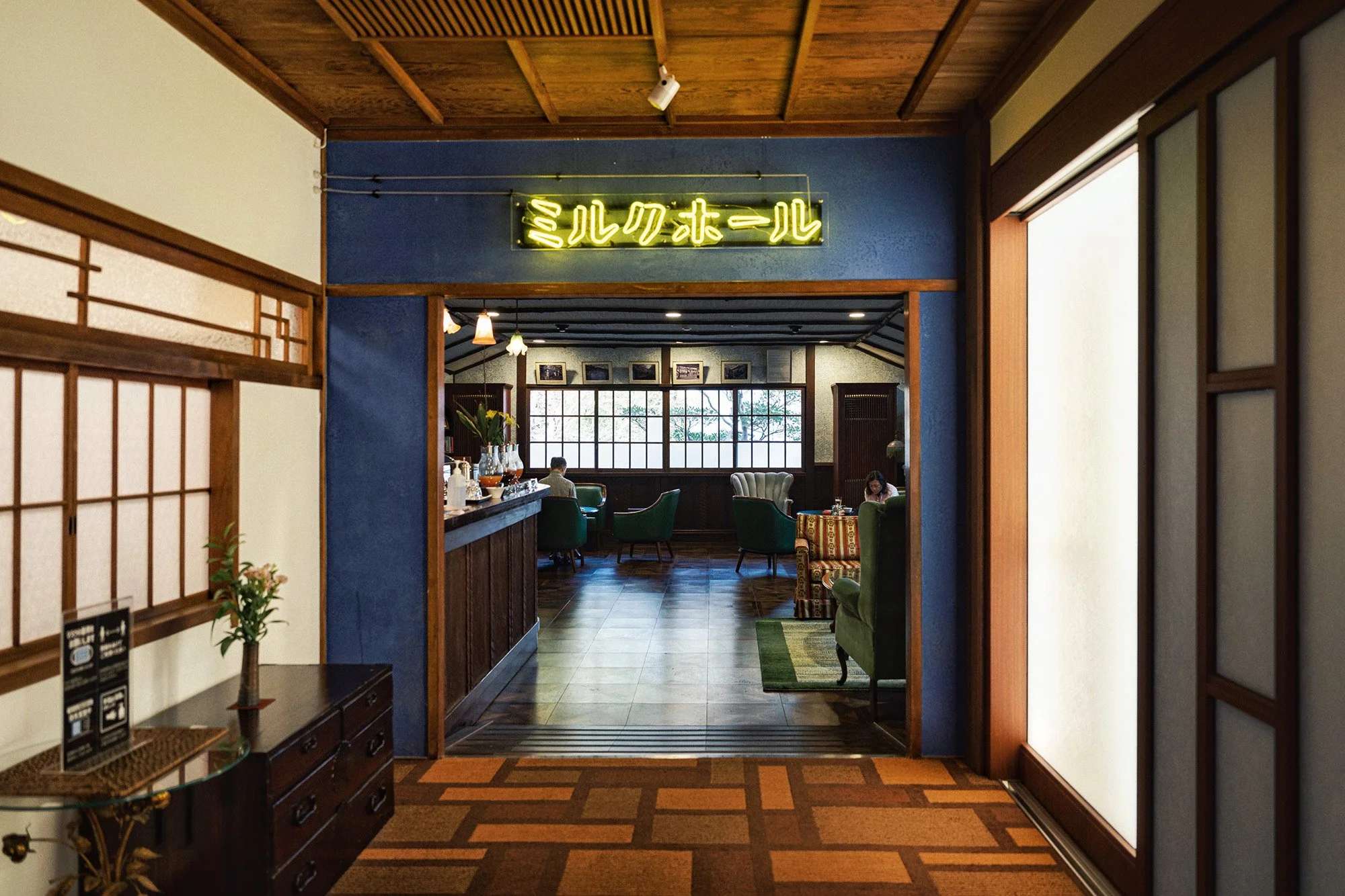 Tofuya Resort & Spa Izu - A Japanese resort with 400 years of history ...