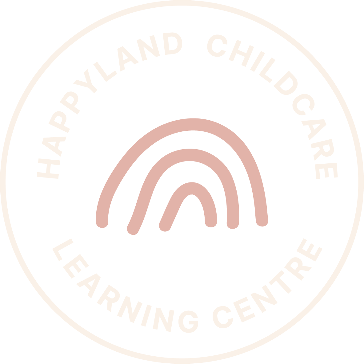 Contact For Affordable Childcare Toronto | North York, ON — Happyland ...
