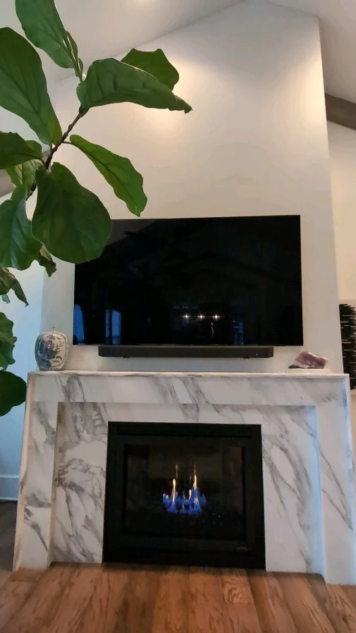 Beth Reed | Award-Winning Interior Designer in Arkansas