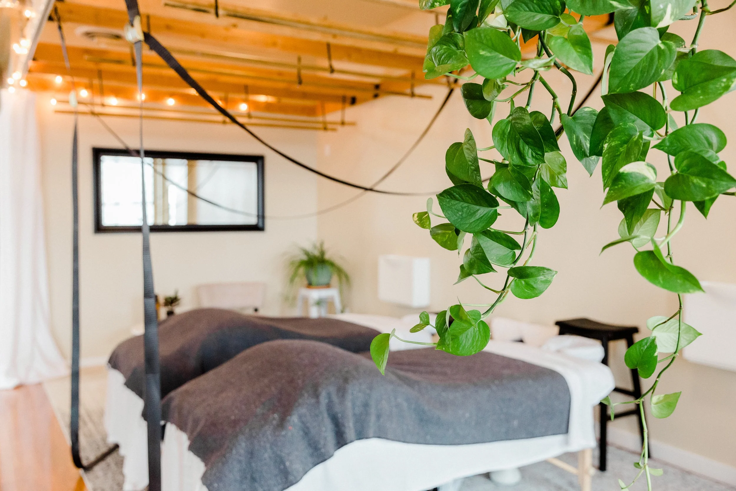 Massage | Experience Ultimate Relaxation — THE SPACE Ashiatsu Deep ...