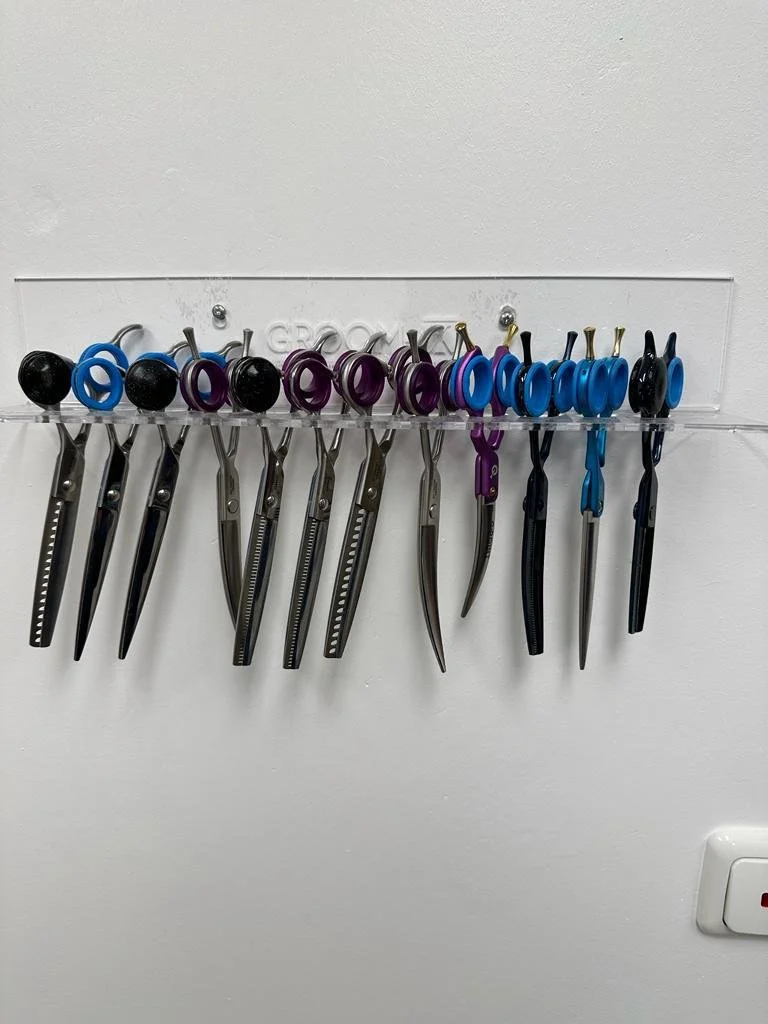 Mein Salon — Picco-Belli