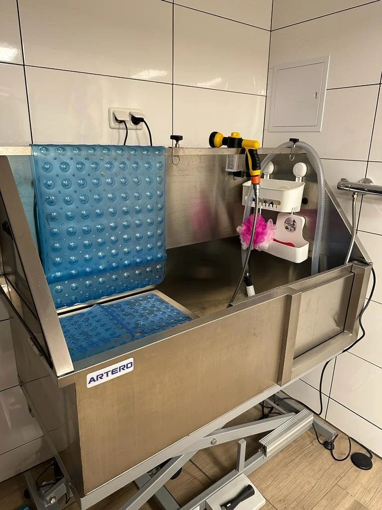 Mein Salon — Picco-Belli