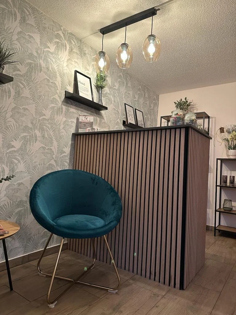 Mein Salon — Picco-Belli