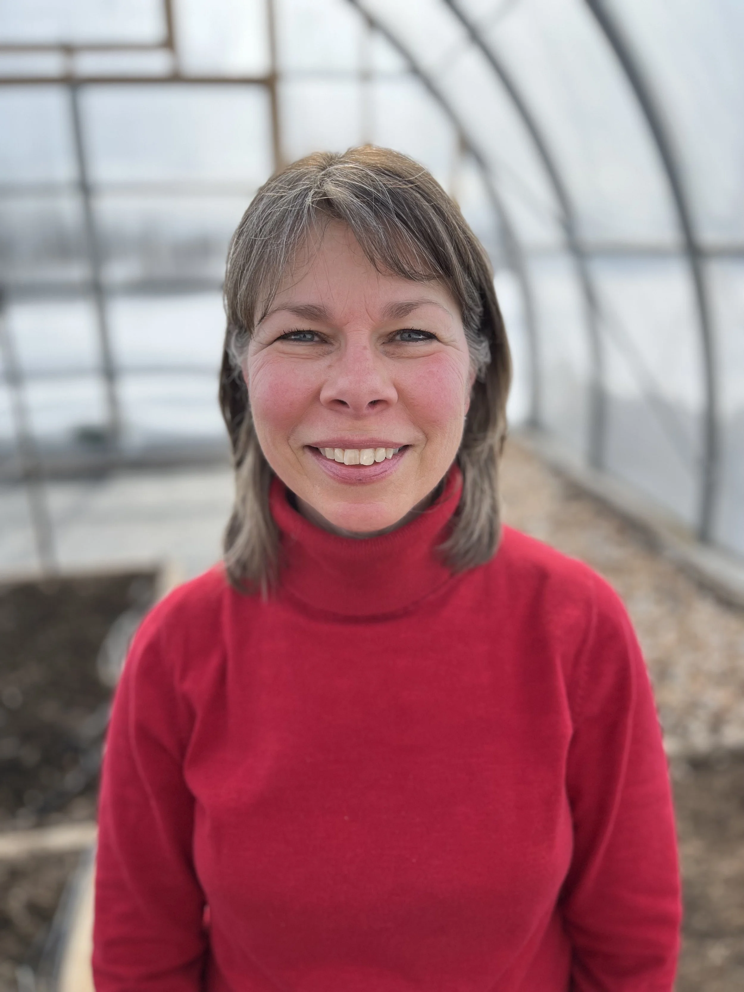 Our Story — Canadian Homesteaders