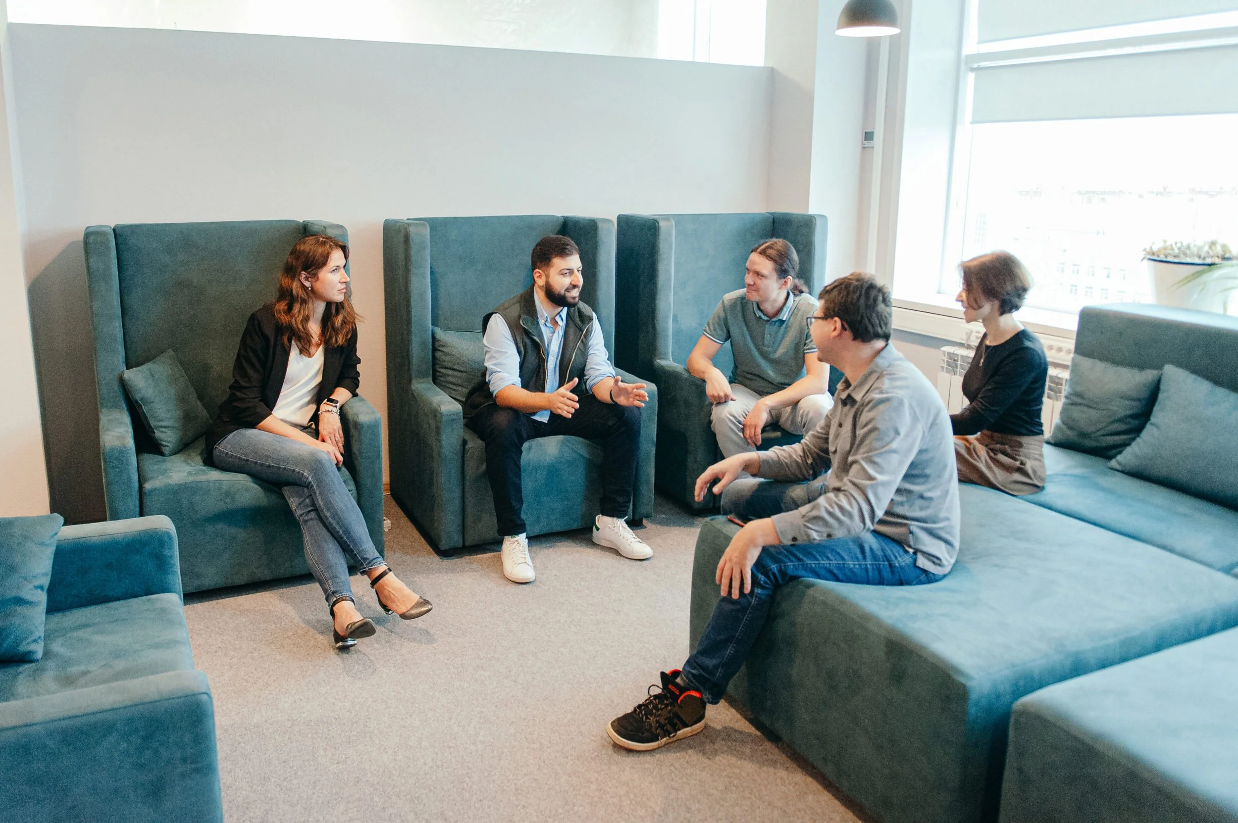 5 Lessons Learned Over 5 Years as a Project Manager of Agile Teams — Kepler Team