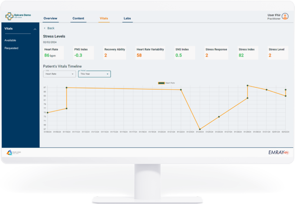Kepler Emray - Platform-Based Software For Digital Health Products ...
