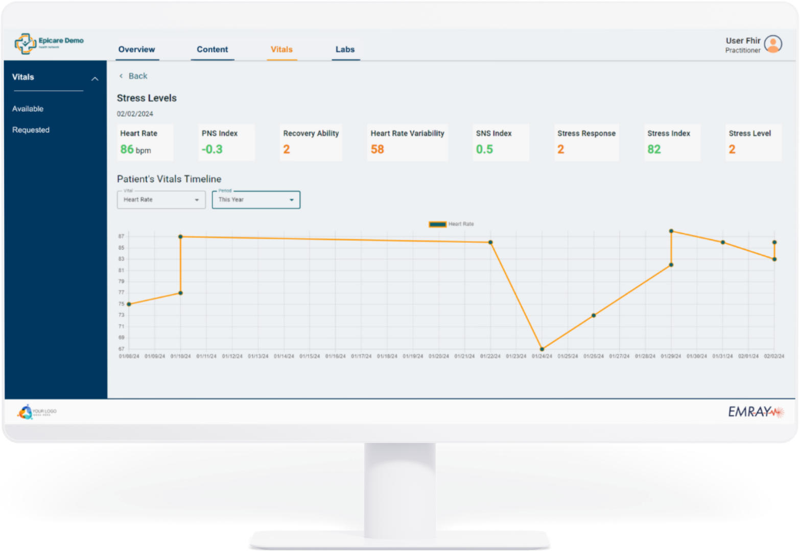 Kepler Emray - Platform-Based Software For Digital Health Products ...
