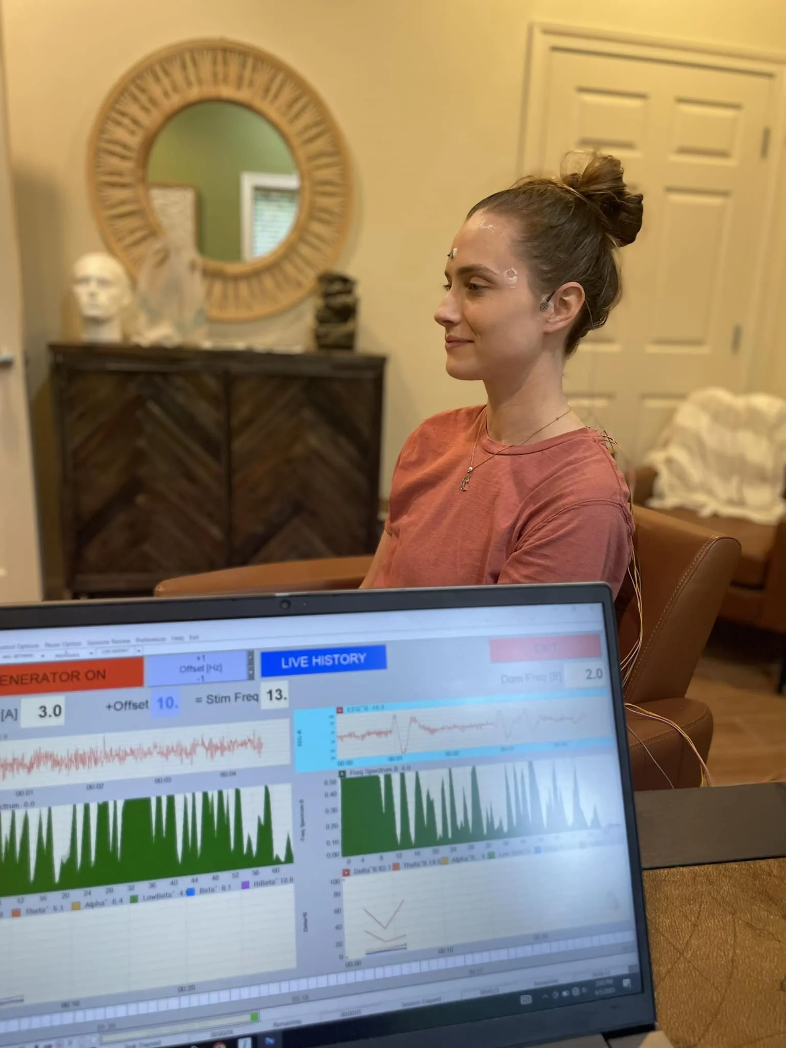 Holistic Mental Health Treatment | Gulf Coast Neurowellness