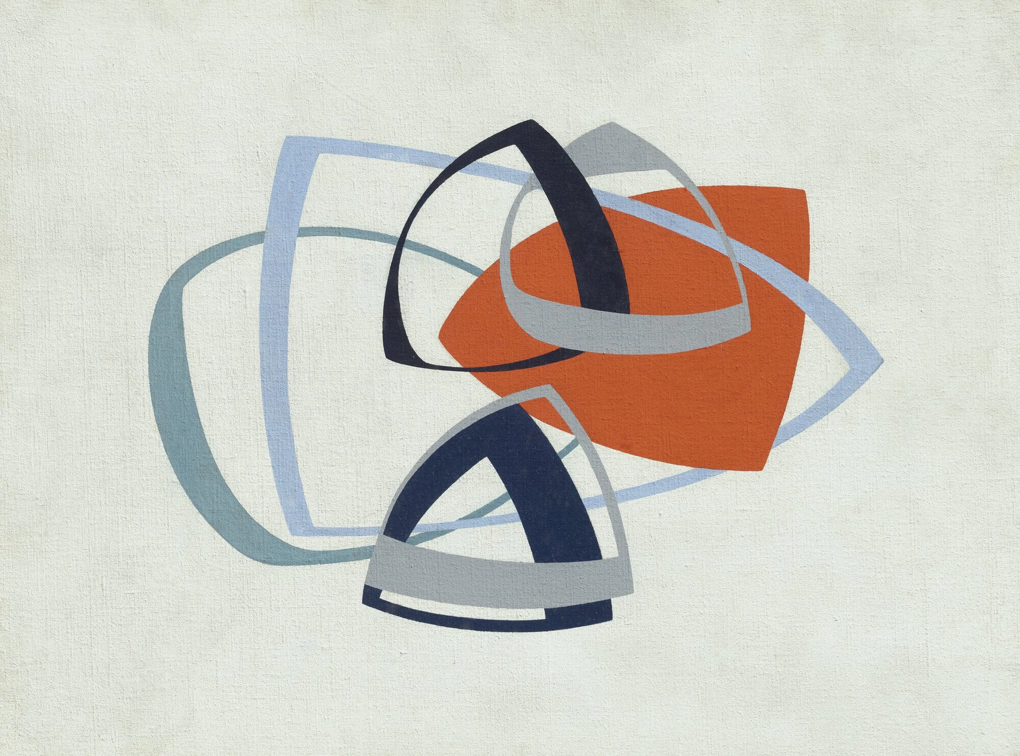 BLAST #11 — British Art Fair