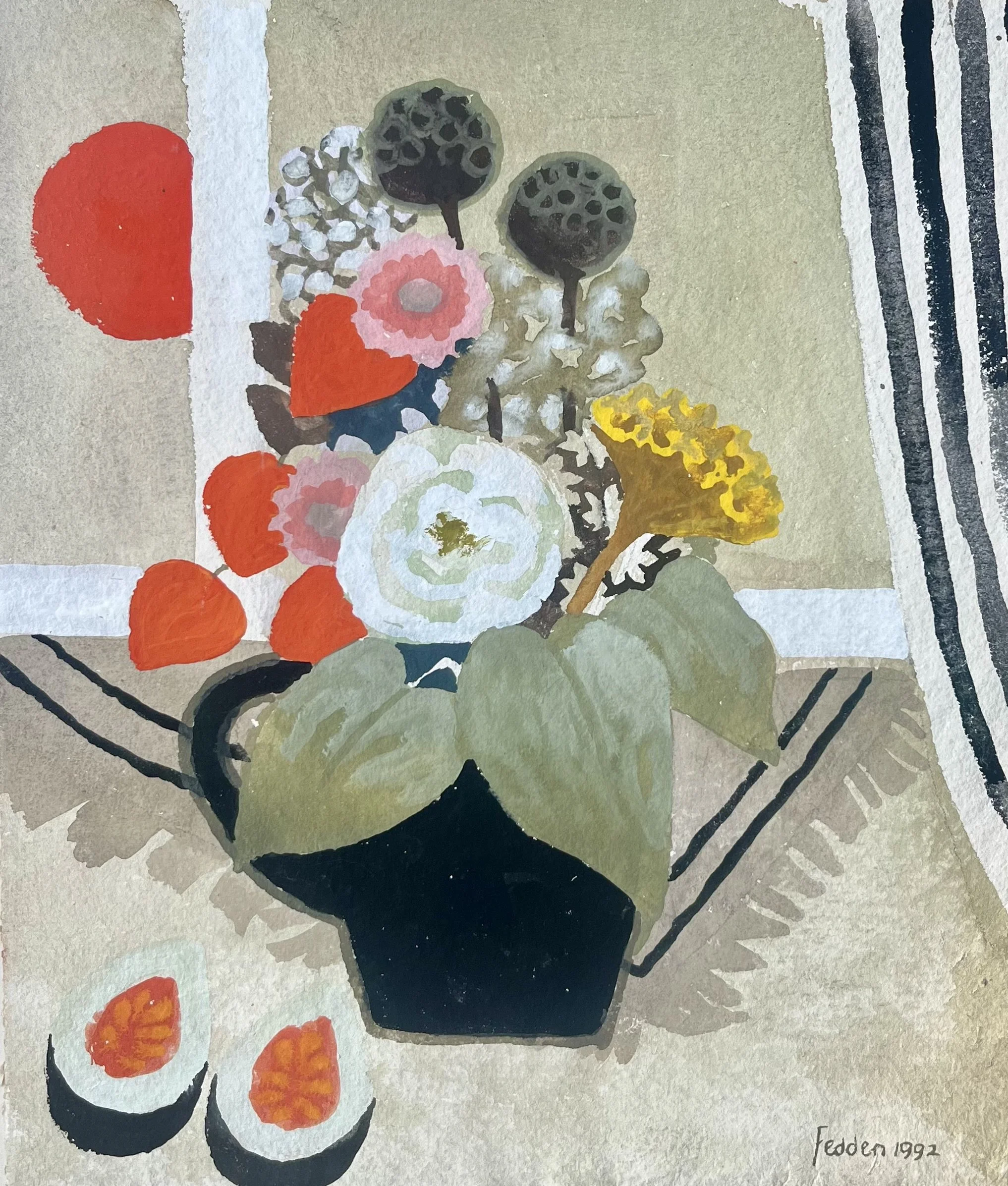 Middlemarch Fine Art — British Art Fair