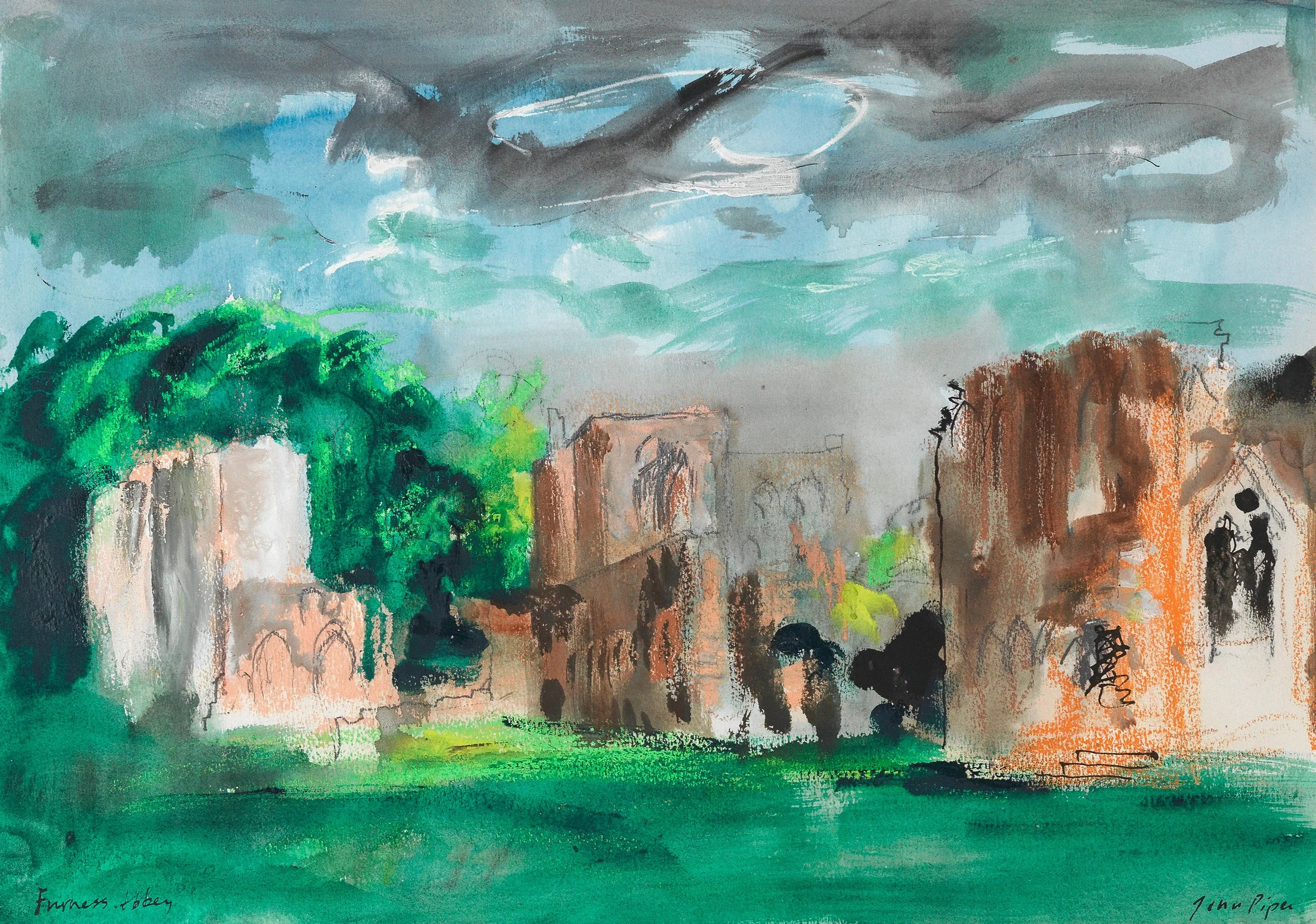 John Iddon Fine Art — British Art Fair