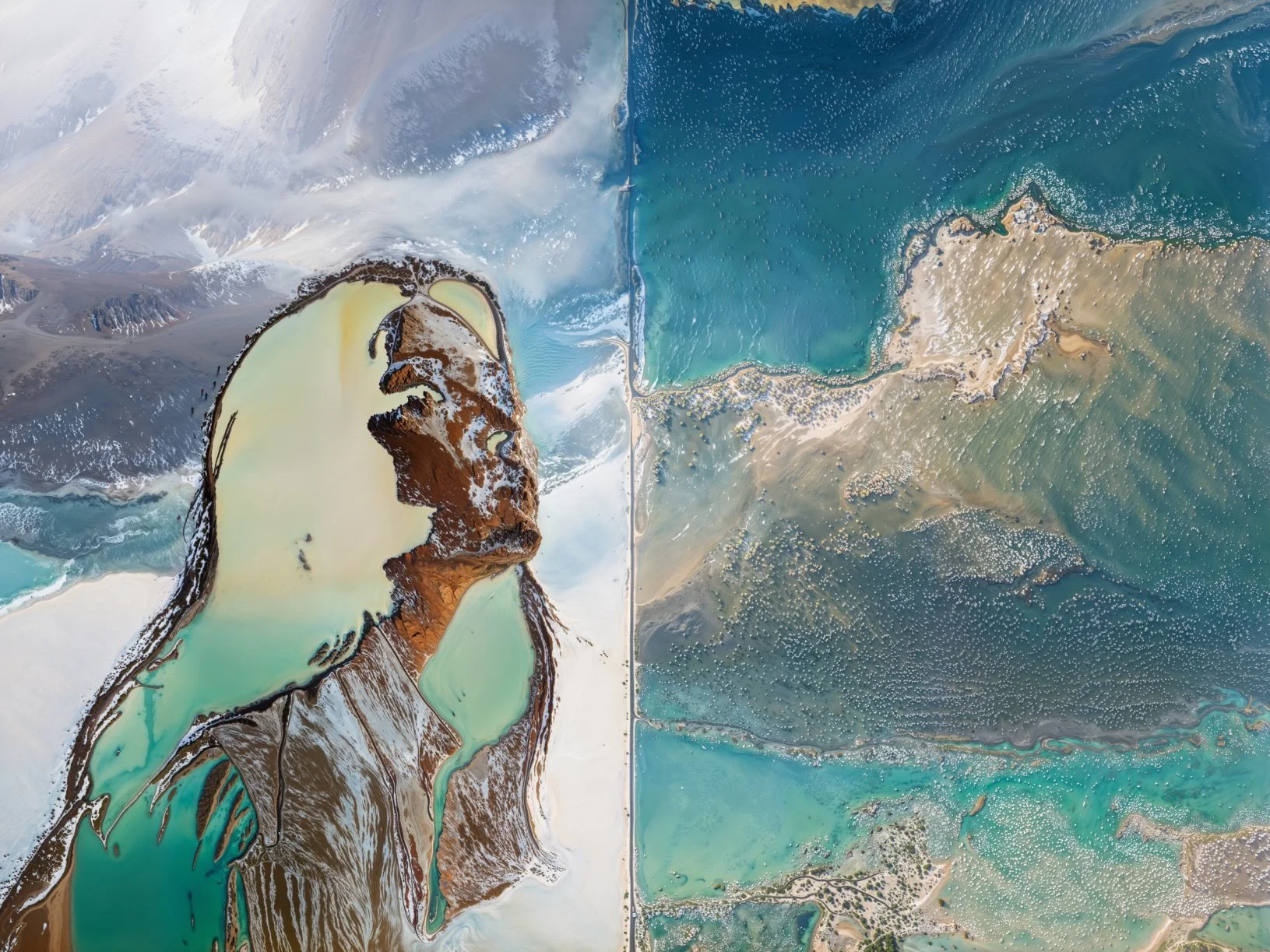 PIVOTAL: Digitalism — British Art Fair