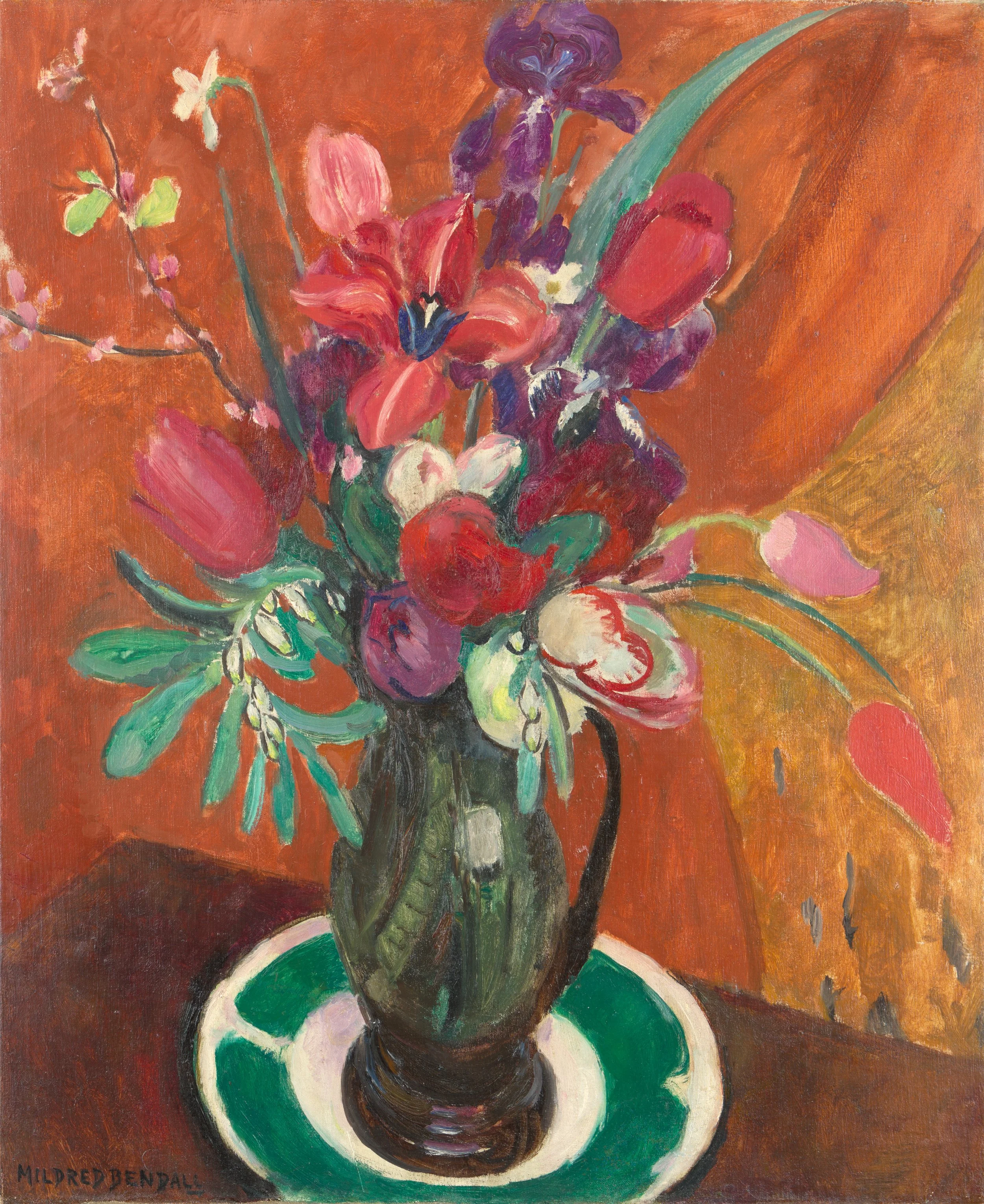 Whitford Fine Art — British Art Fair