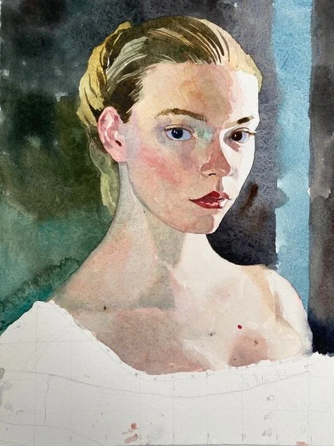 MARK ENTWISLE | LONG & RYLE SUMMER EXHIBITION — British Art Fair