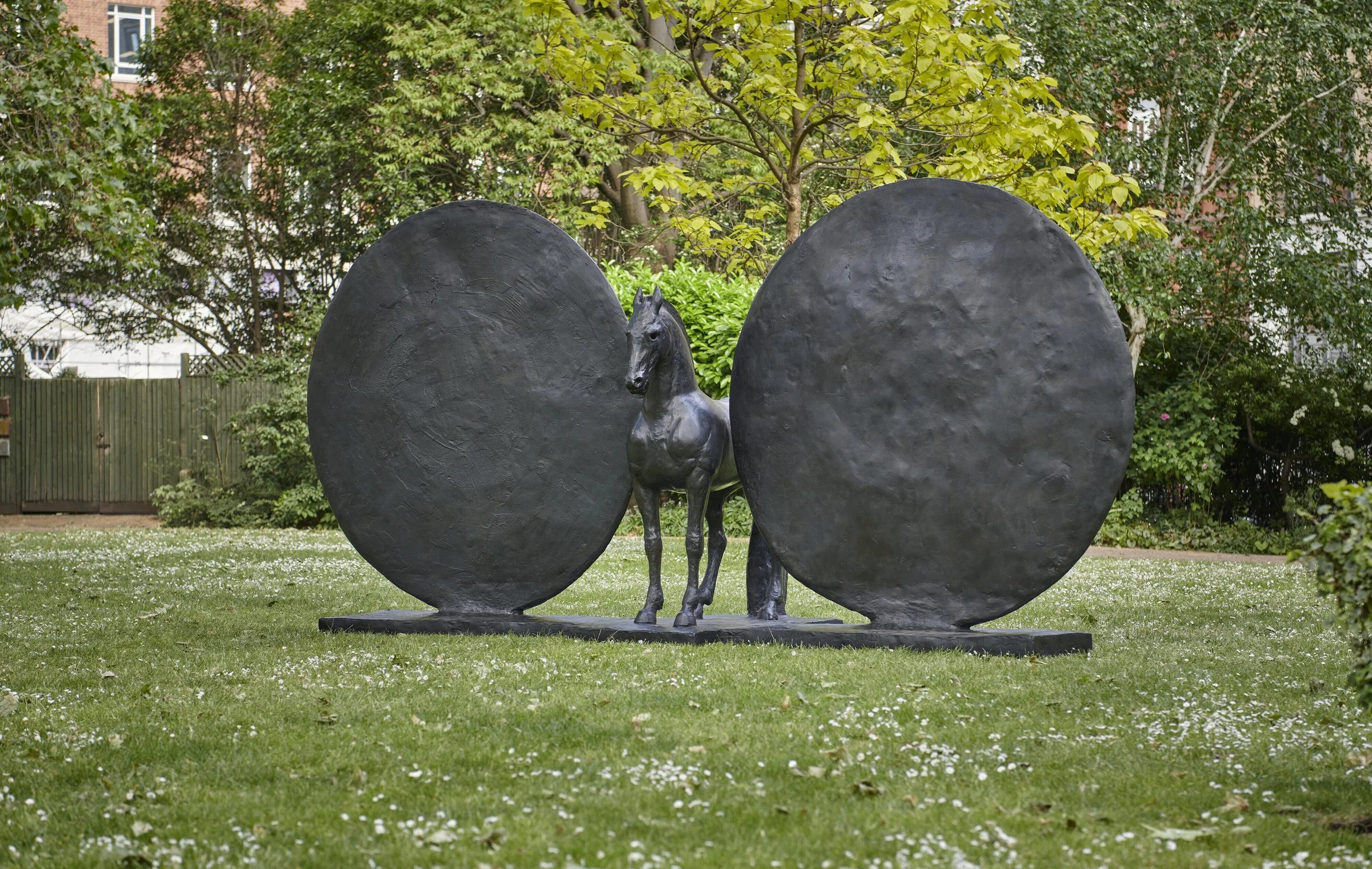 BLAST #8 — British Art Fair