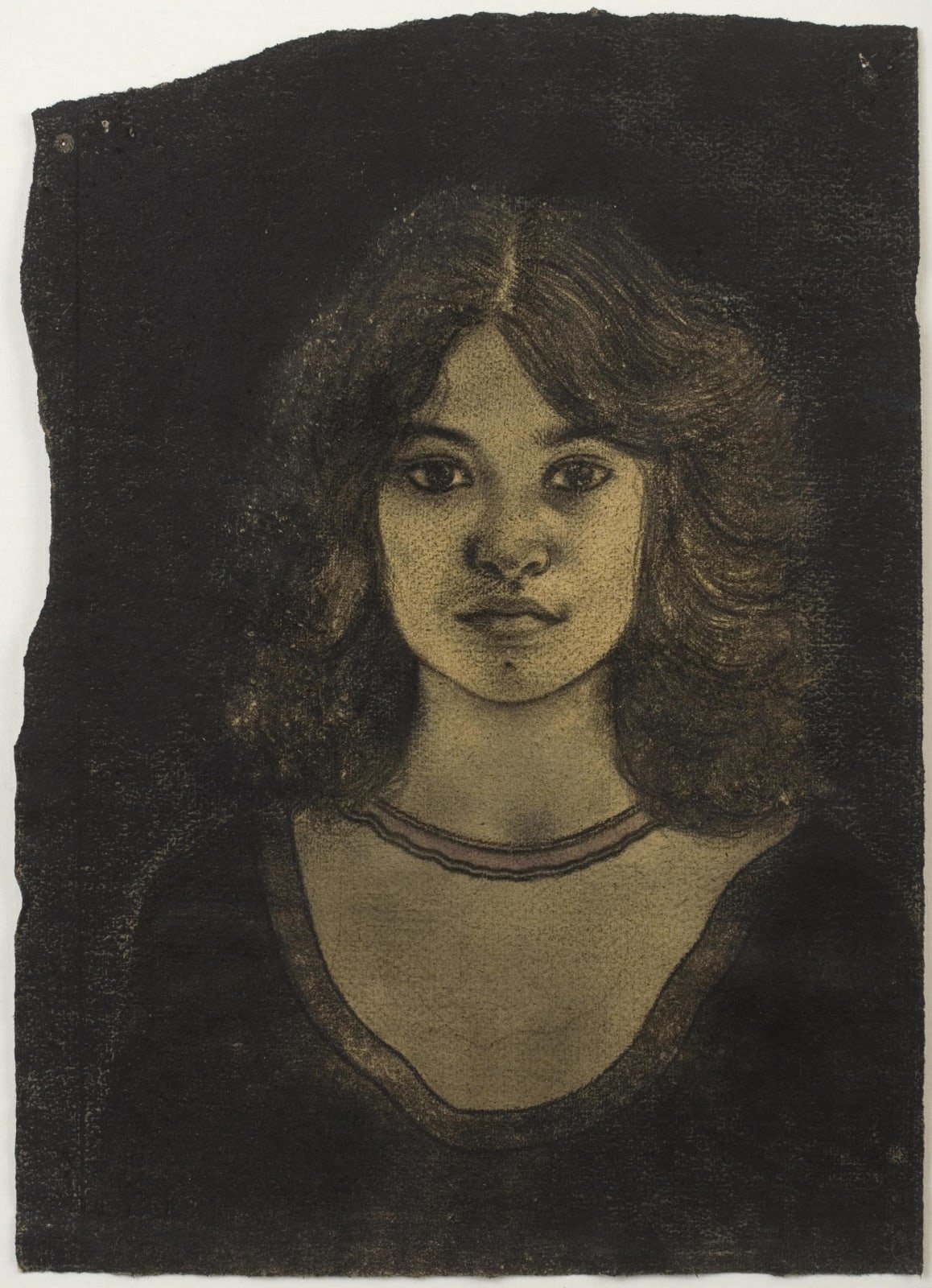 RB KITAJ | DOMINIE AT SAN FELÍU, 1978 — British Art Fair