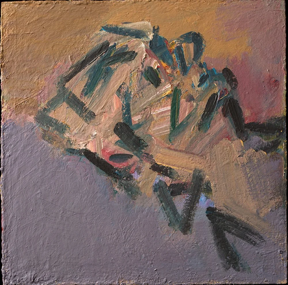 Tanya Baxter Contemporary — British Art Fair