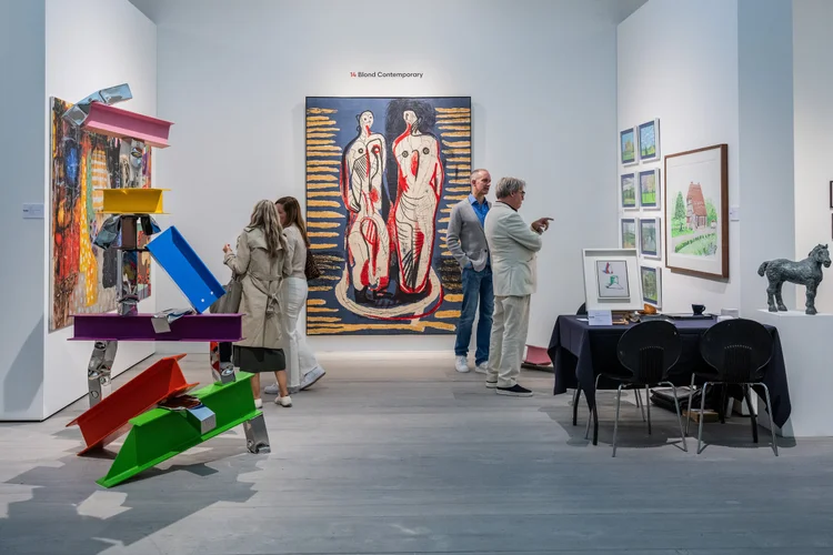 British Art Fair