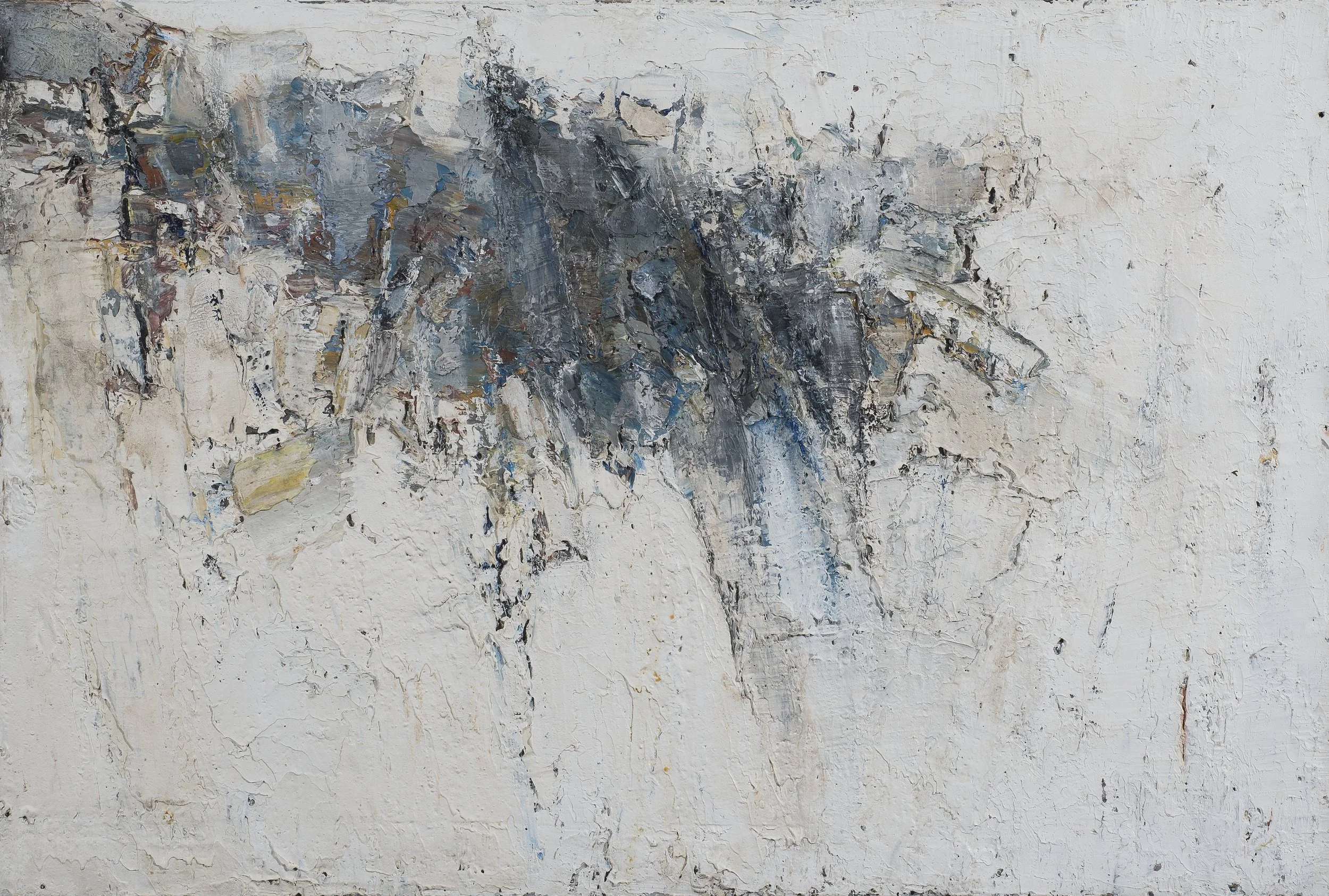 Redfern Gallery — British Art Fair