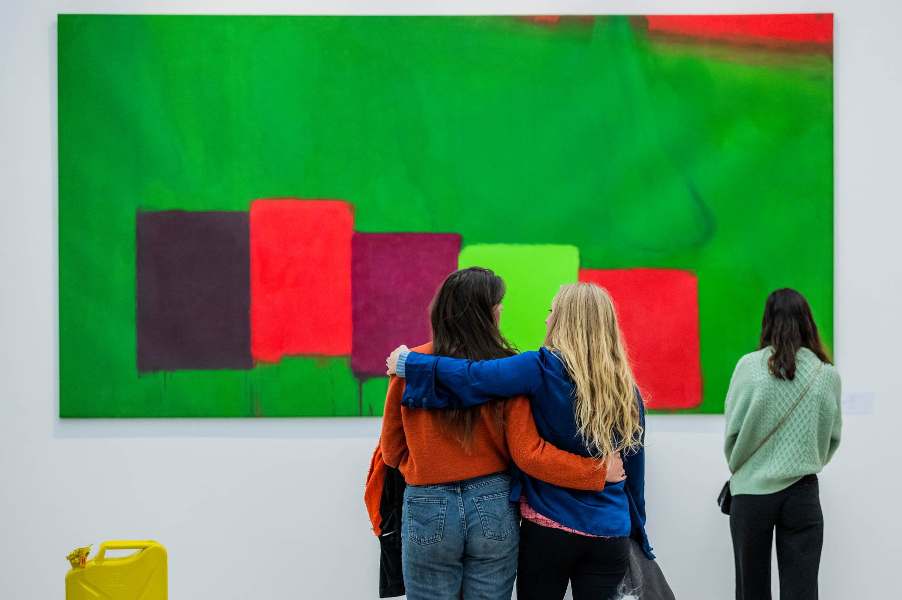 2023 Fair — British Art Fair