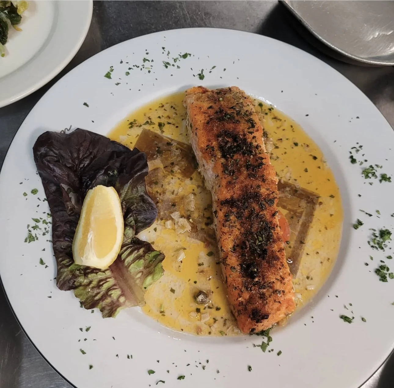 Gallery — Manducatis Restaurant