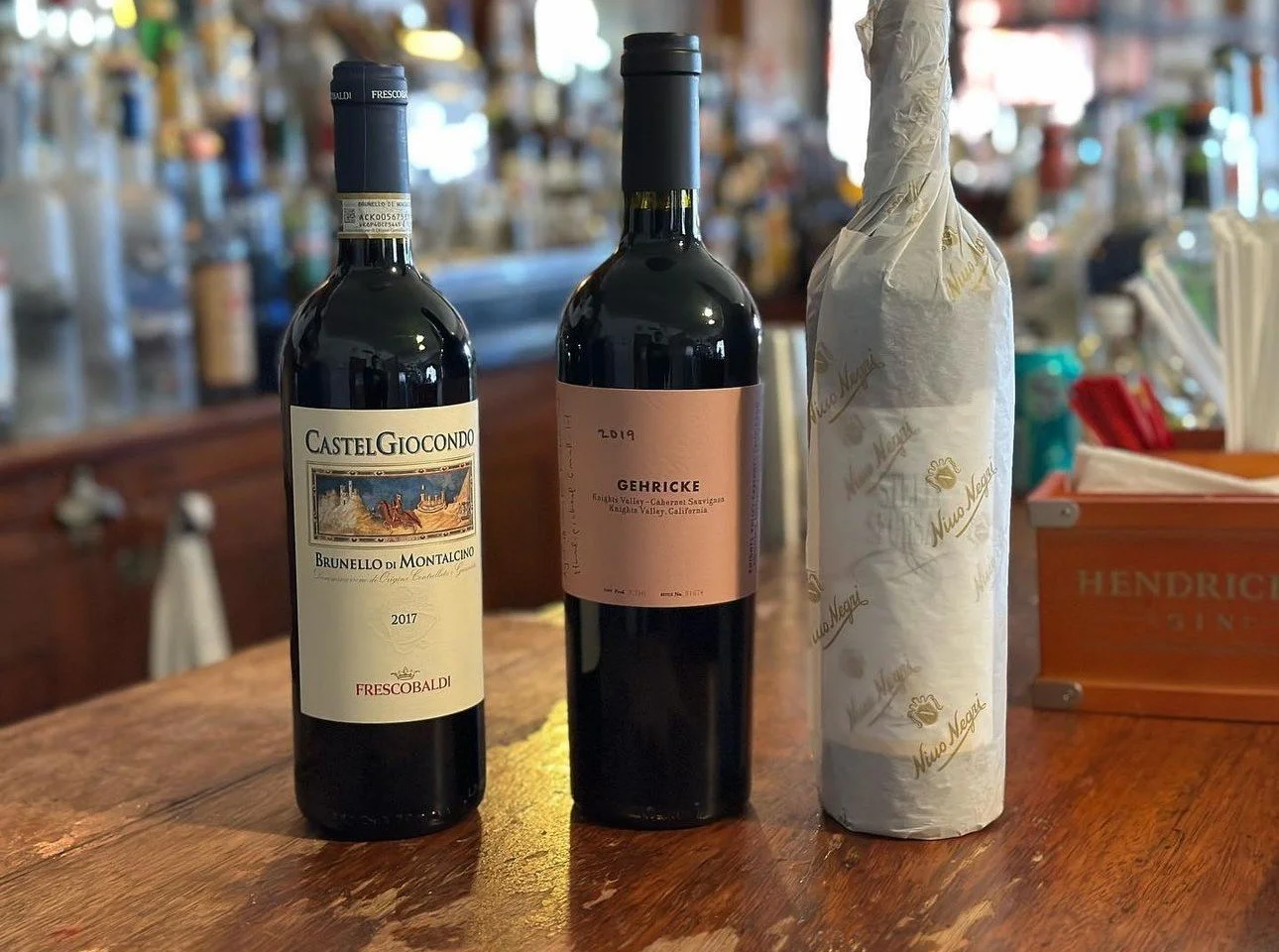 Gallery — Manducatis Restaurant