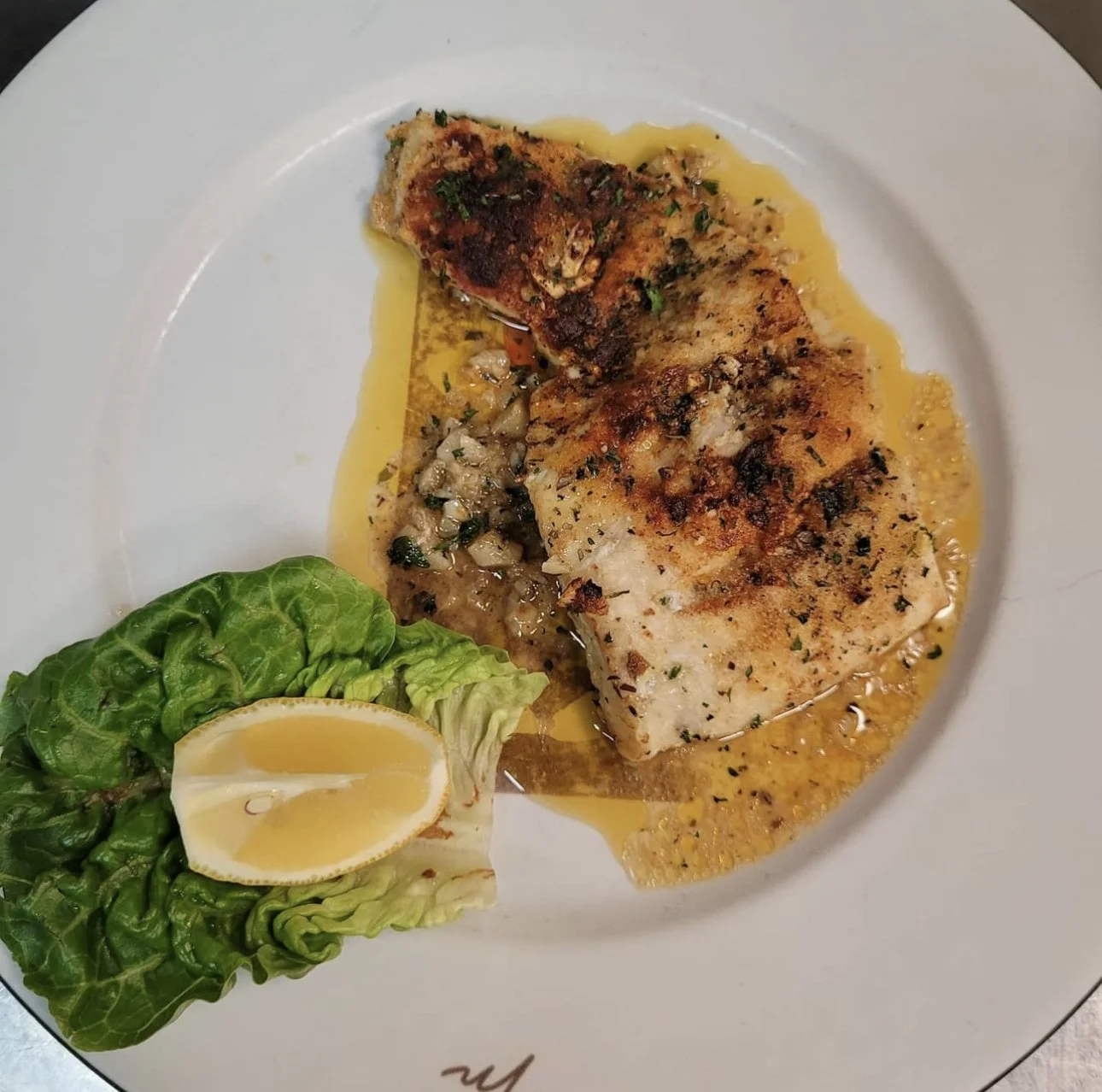 Gallery — Manducatis Restaurant