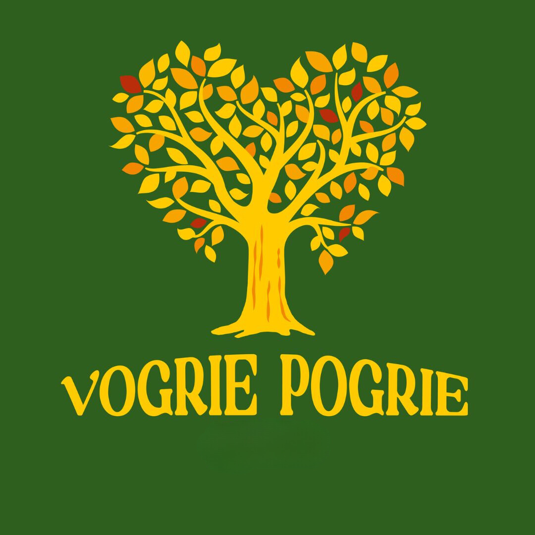 Vogrie Pogrie: 11 - 14 SEPT 2026