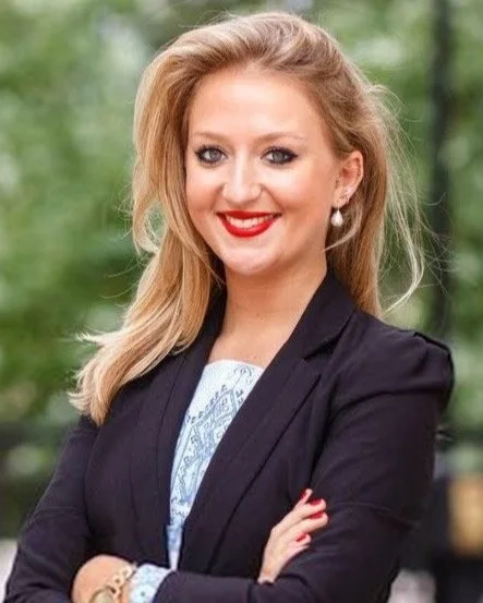 Patrons and Trustees — Salute Her