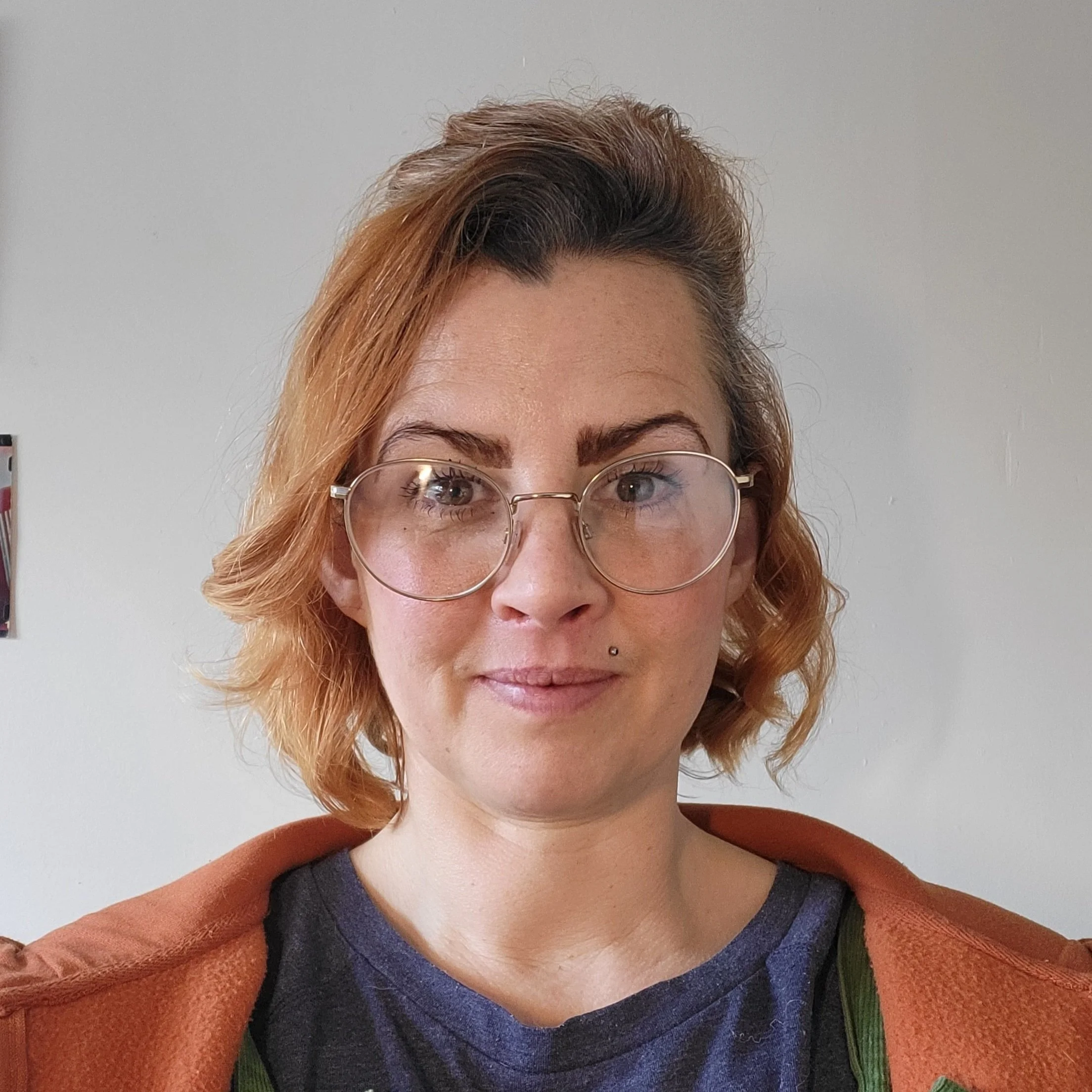 Staff — Salute Her