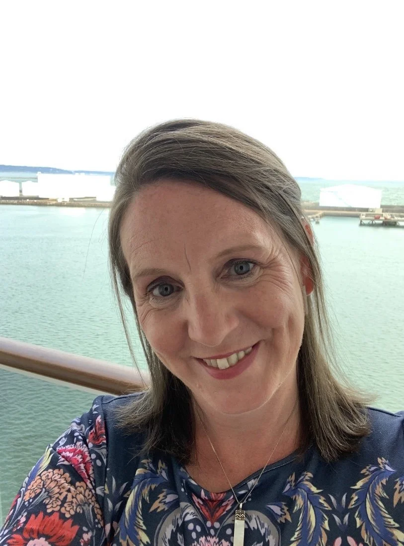 Staff — Salute Her