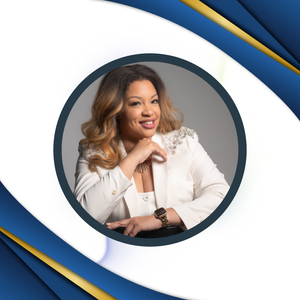 L. Michelle Smith — Power Moments