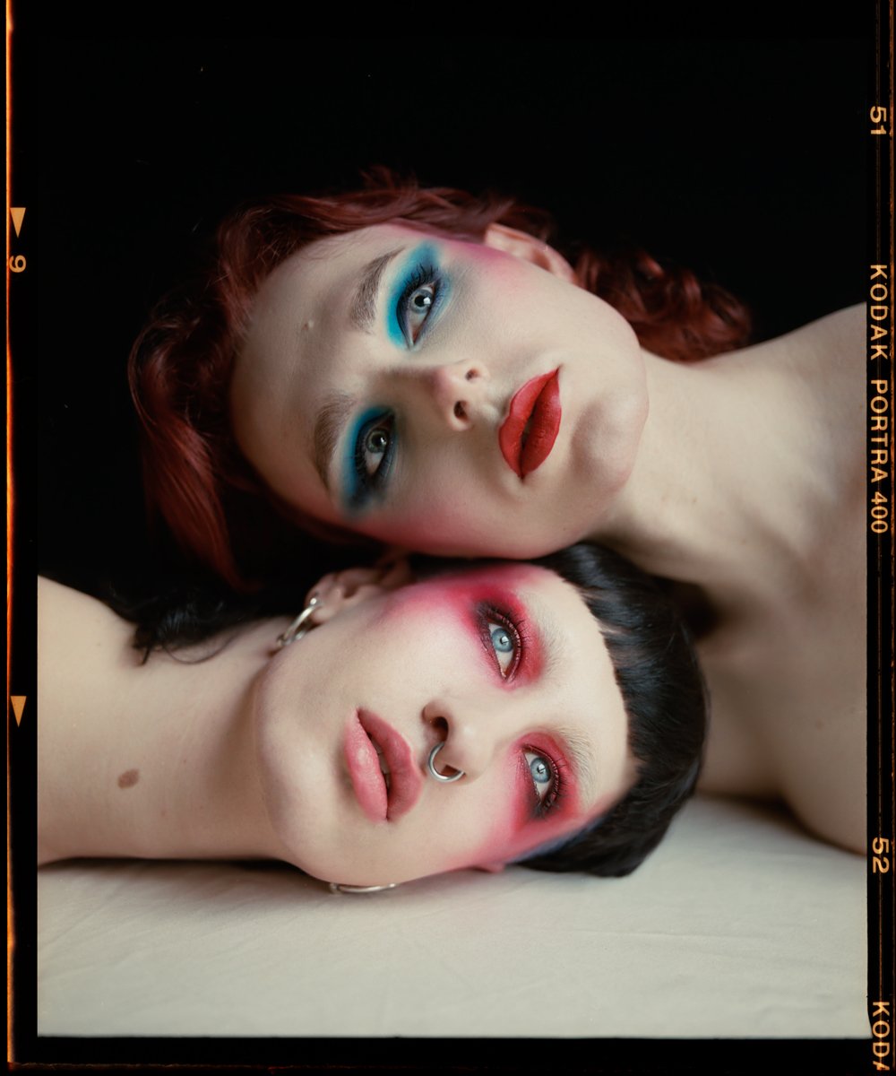 Eivind Hansen | Fine Art, Fashion & Portrait Photographer — Eivind ...