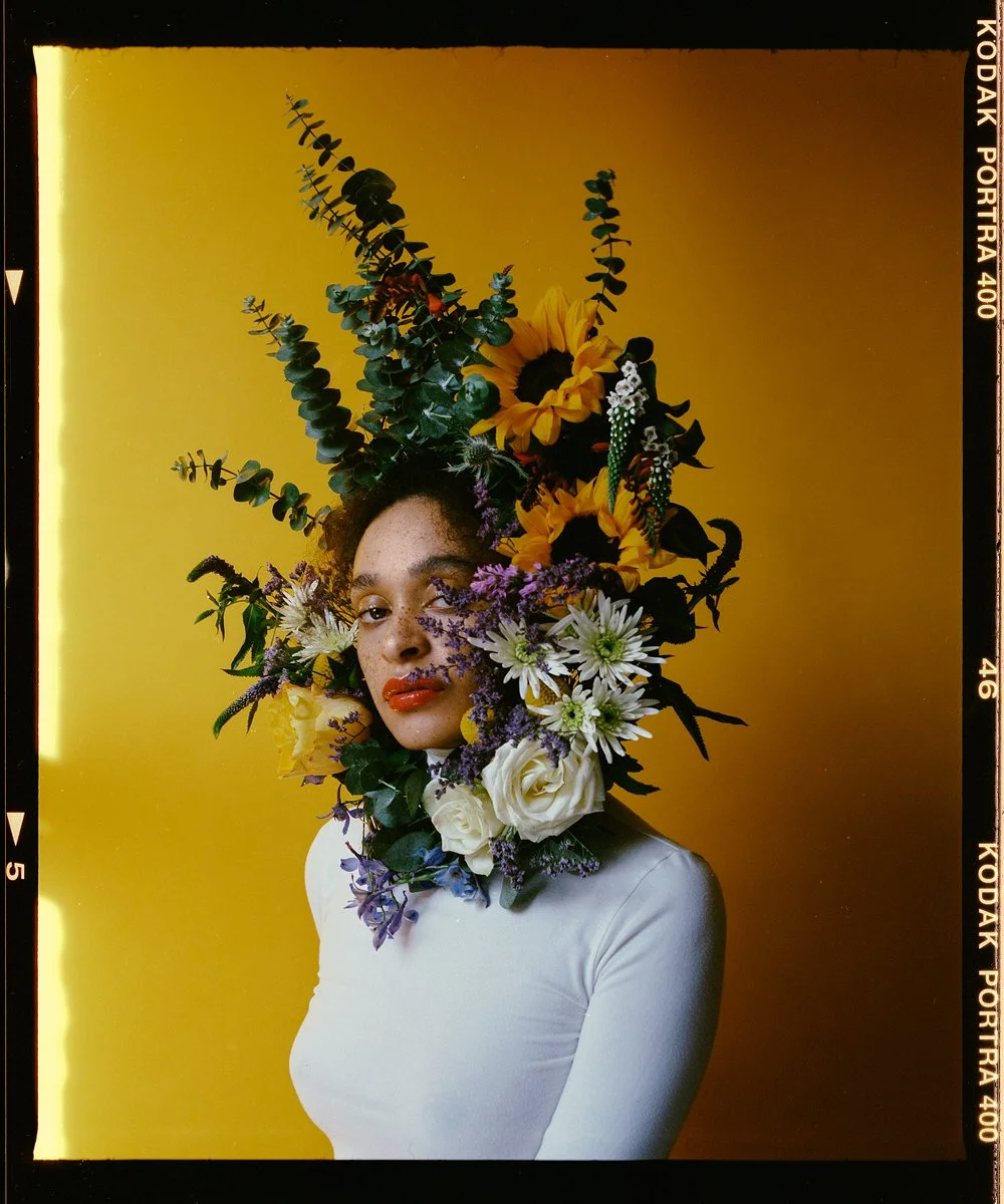 Eivind Hansen | Fine Art, Fashion & Portrait Photographer — Eivind ...