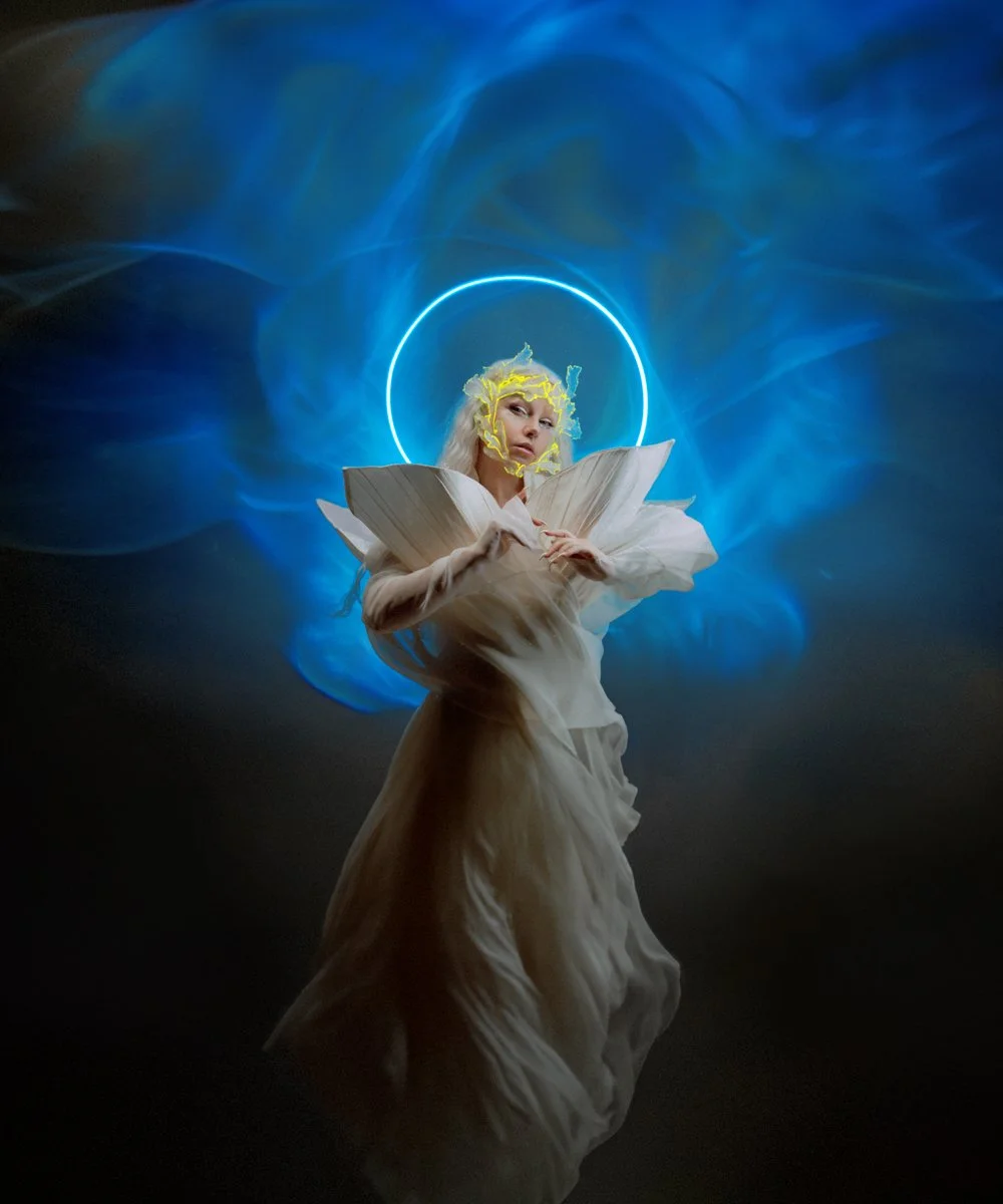Eivind Hansen | Photographer | Teacher | Creative Light Artist