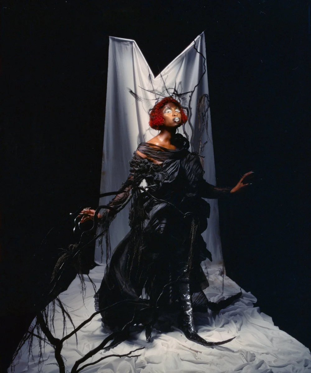 Eivind Hansen | Photographer | Teacher | Creative Light Artist