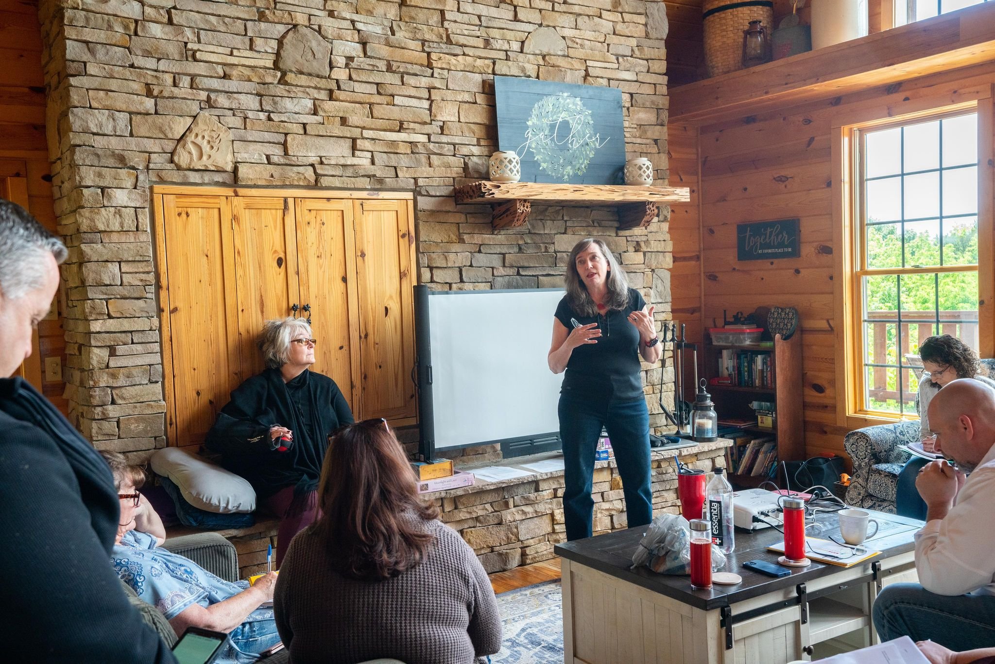 About — Sweet Herbin' Livin' Sweet Herbin' Livin' Natural Health ...