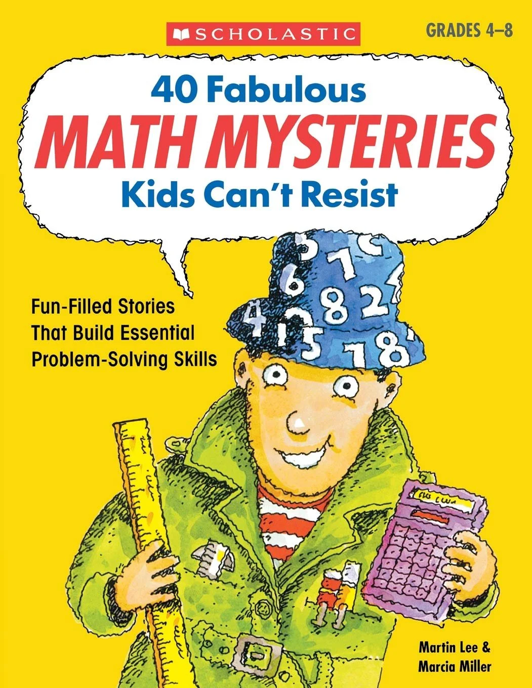 Puzzle and Problem Solving Books — Base Camp Math