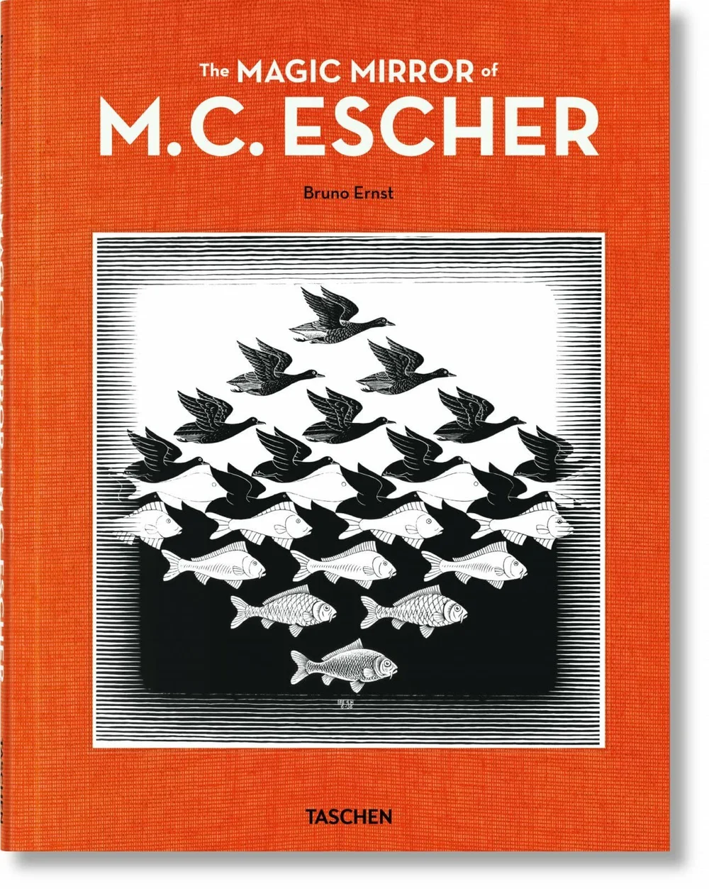 The Mathematics of MC Escher — Base Camp Math