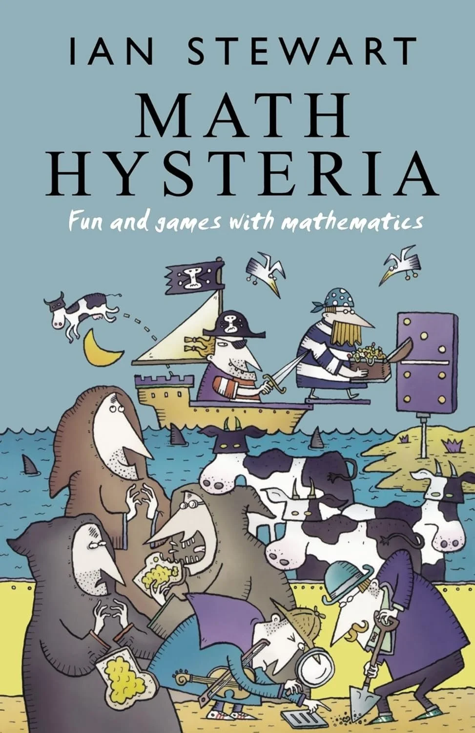 Puzzle and Problem Solving Books — Base Camp Math