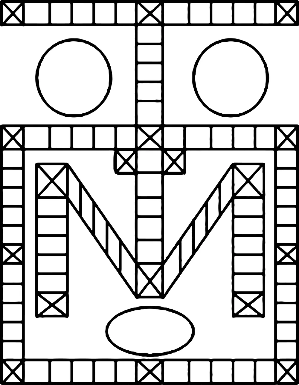 How to Play Dayakattai — Base Camp Math
