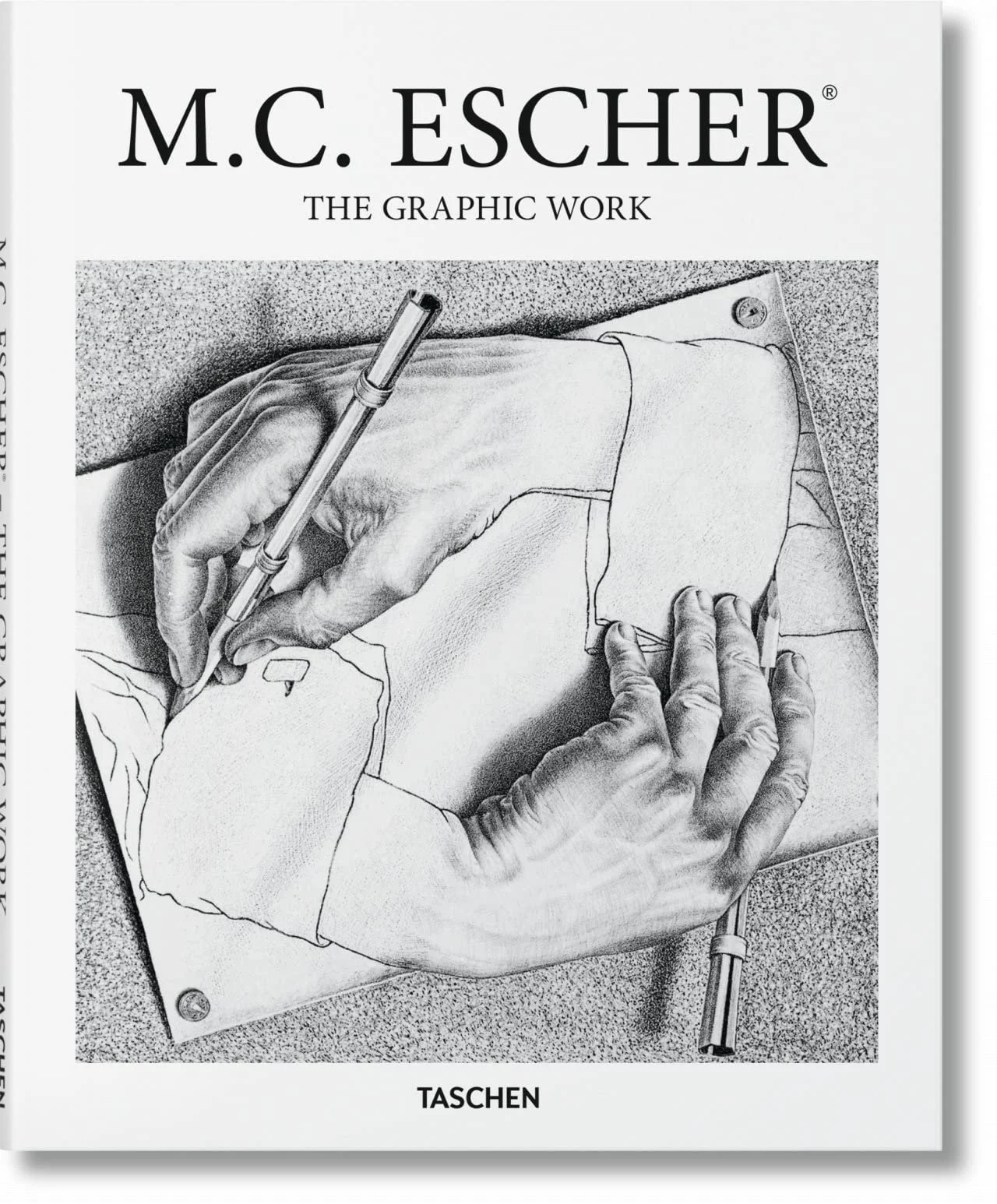 The Mathematics of MC Escher — Base Camp Math