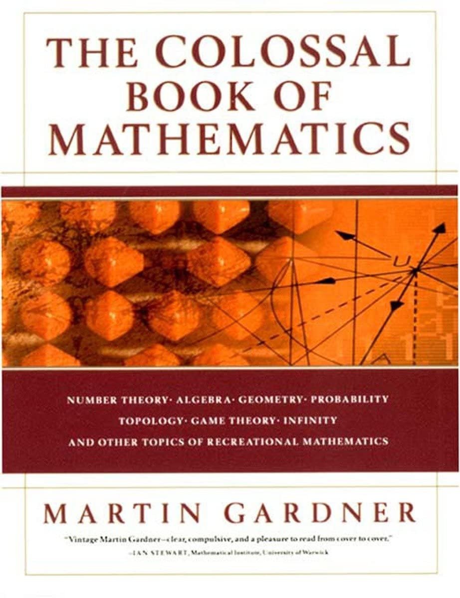 Puzzle and Problem Solving Books — Base Camp Math