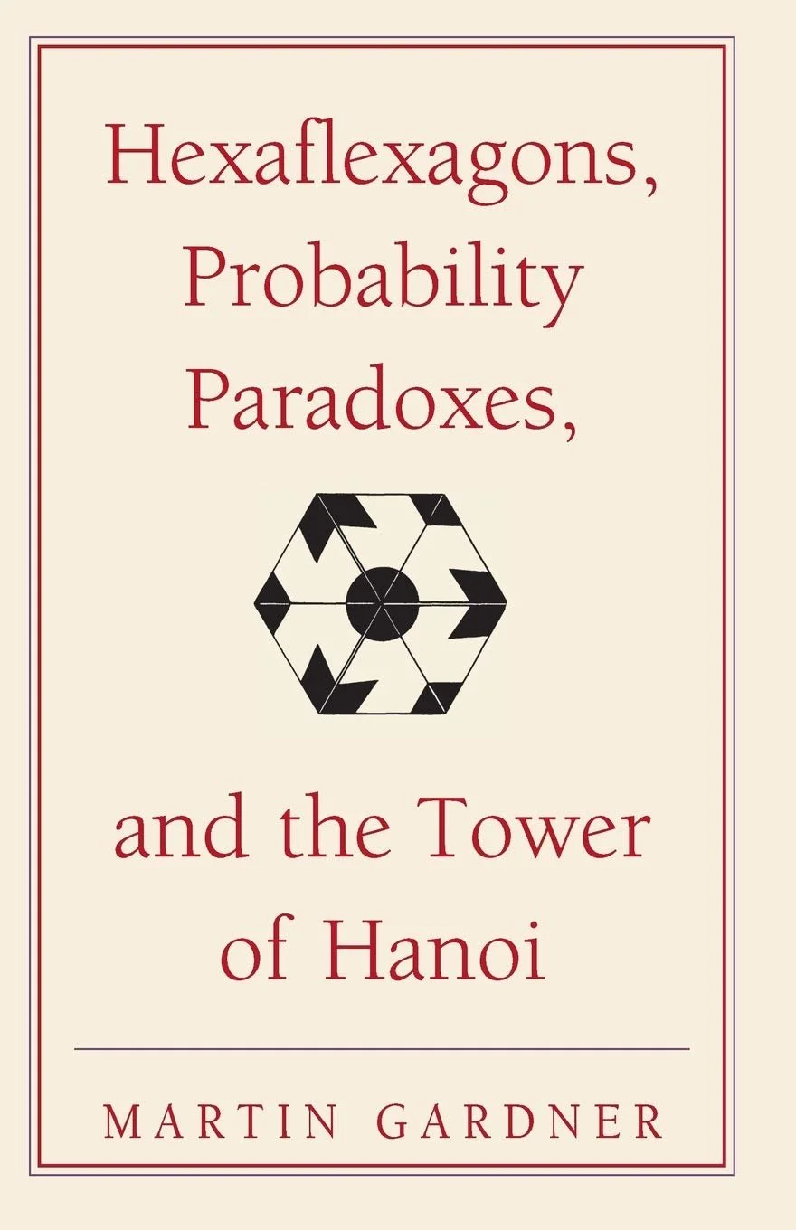 Hexaflexagons — Base Camp Math