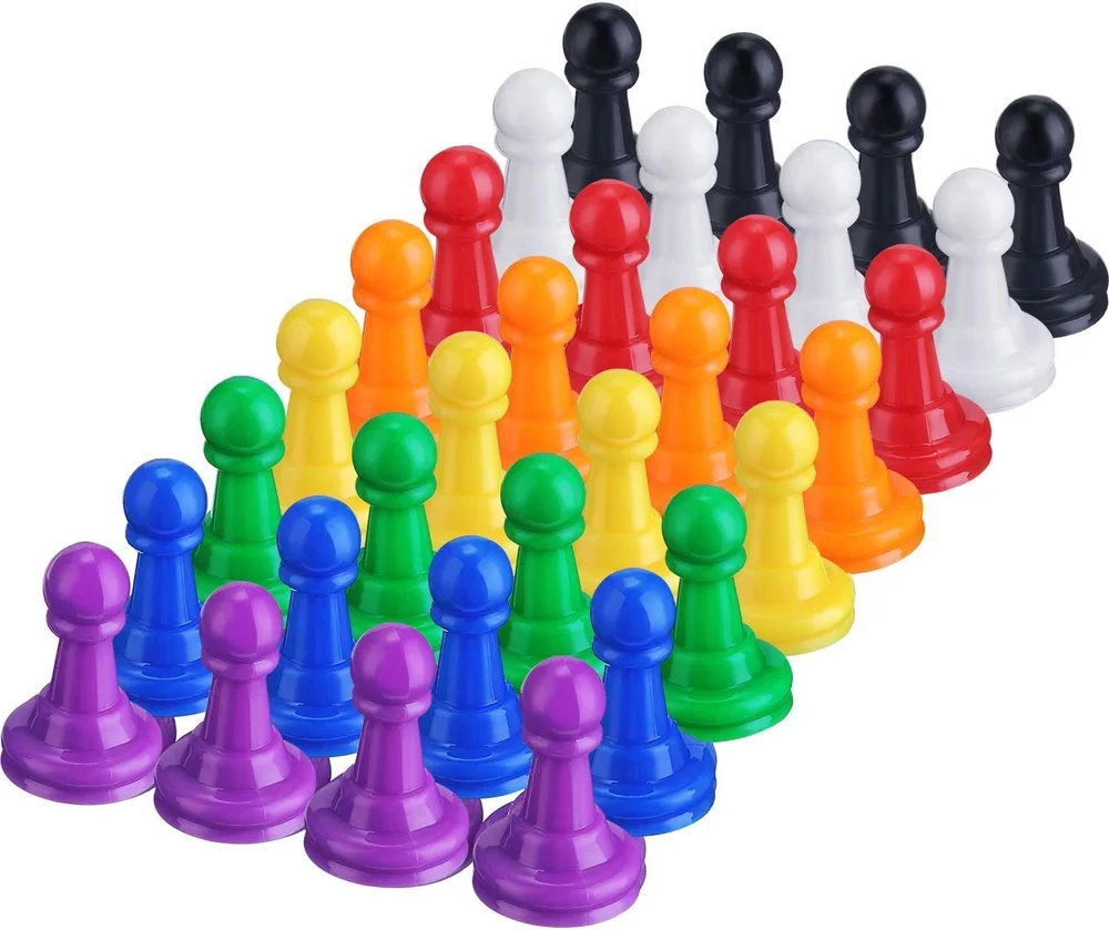 Make Your Own Board Game — Base Camp Math