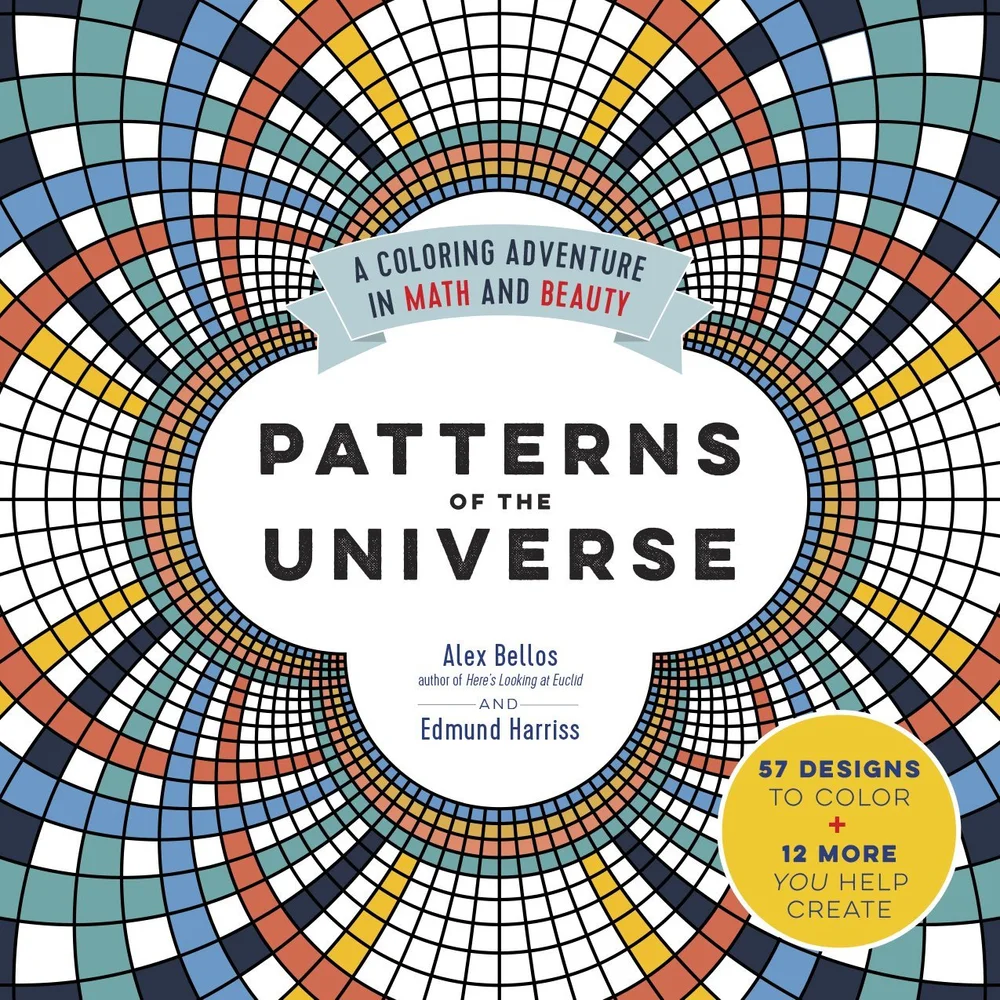 Golden Ratio Flowers — Base Camp Math