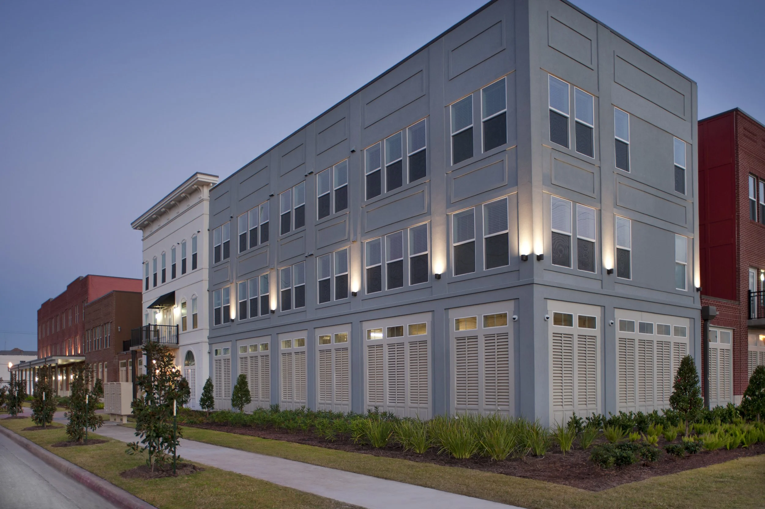 SLSCO — Sullivan Brothers Family of Companies